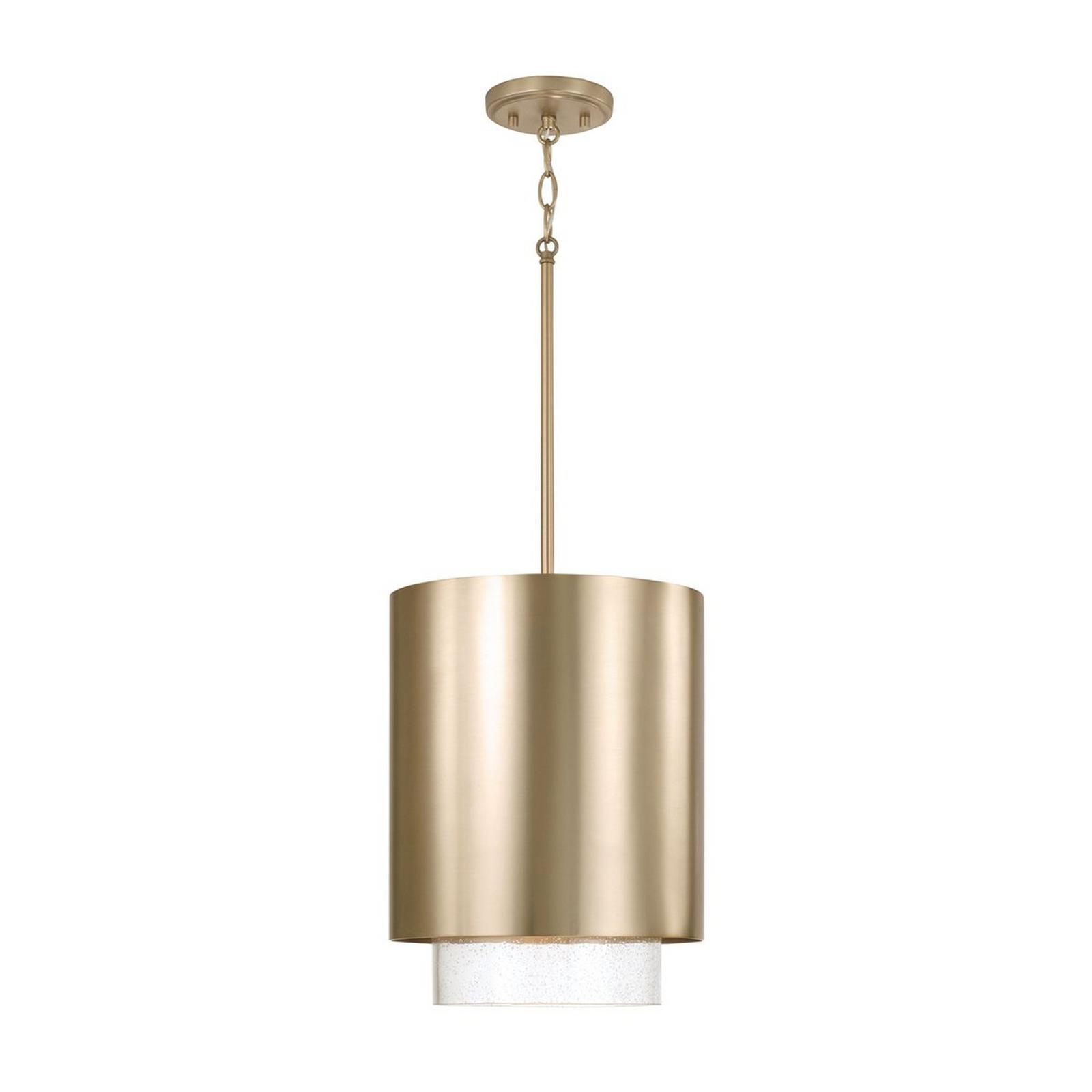 Magnes Pendant | Shades of Light