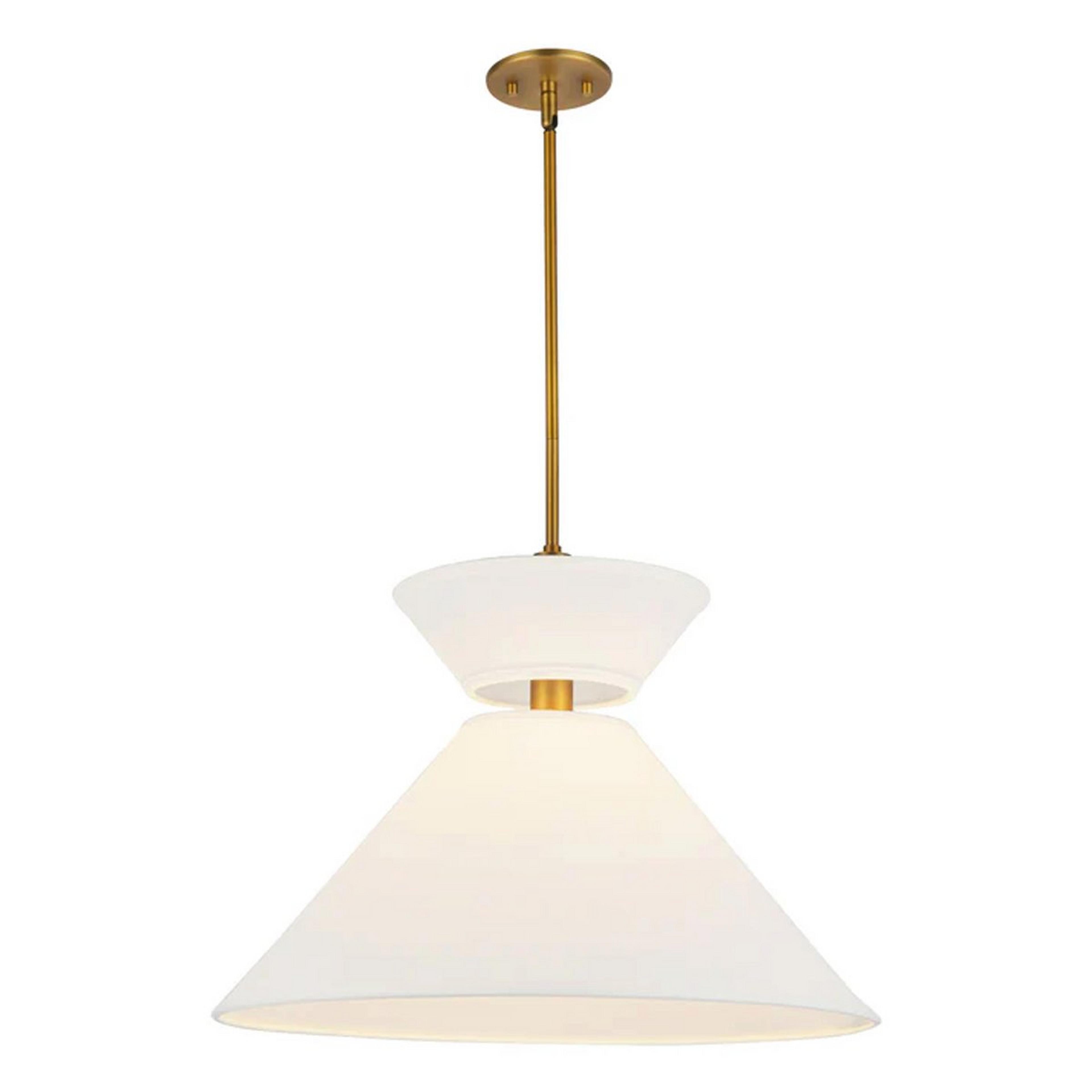 Semele Pendant | Shades of Light