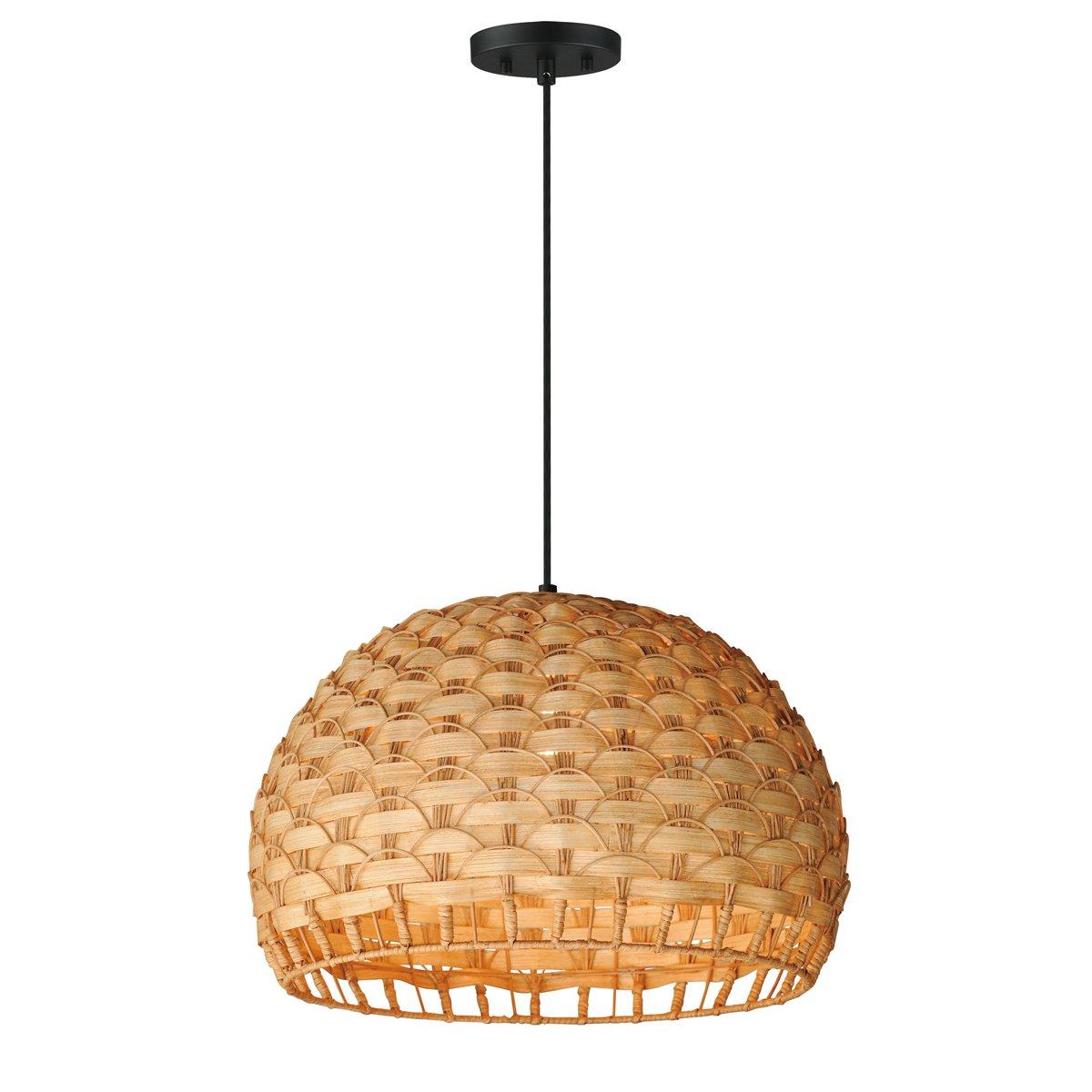 Hemiola Pendant | Shades of Light