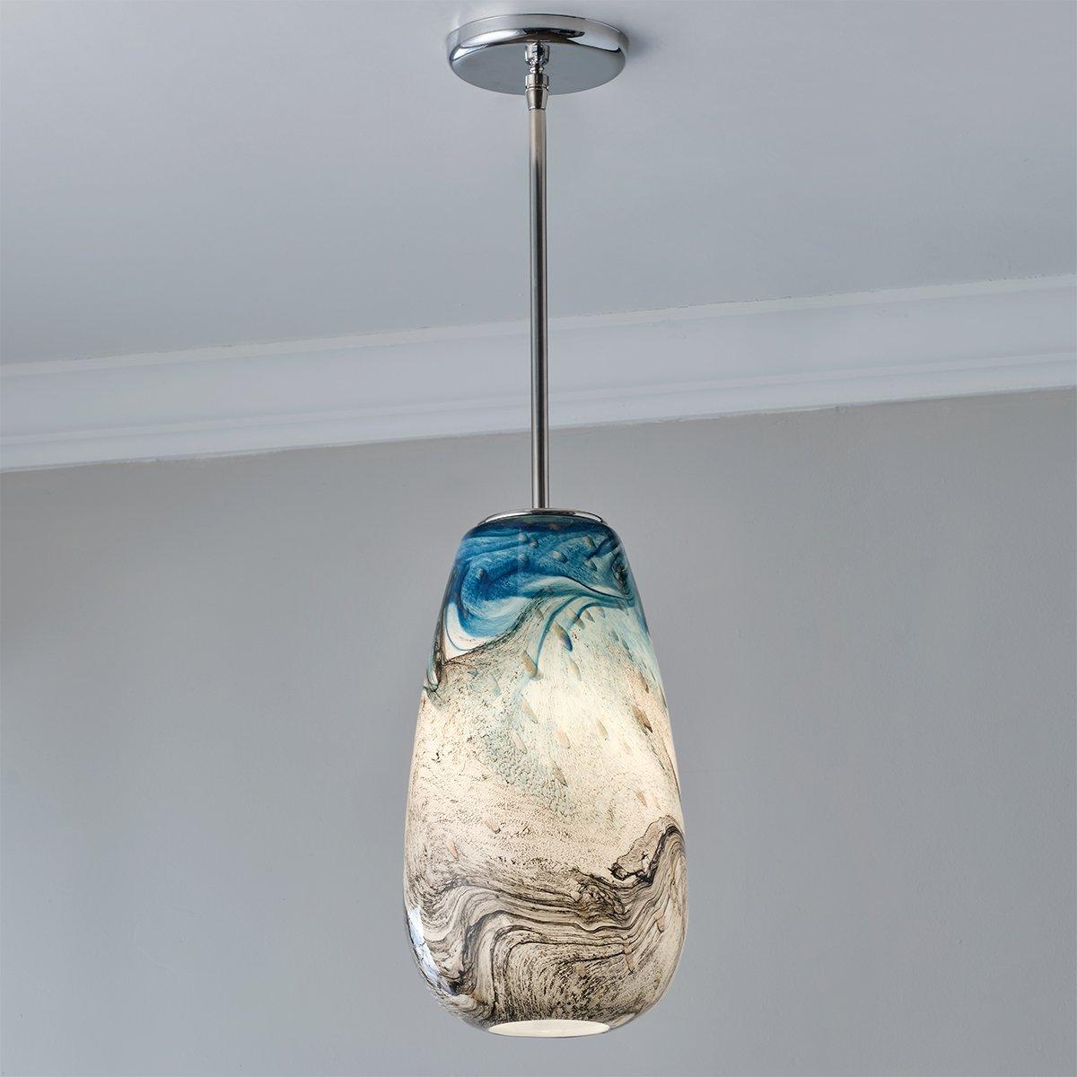 Astral Surge Pendant | Shades of Light