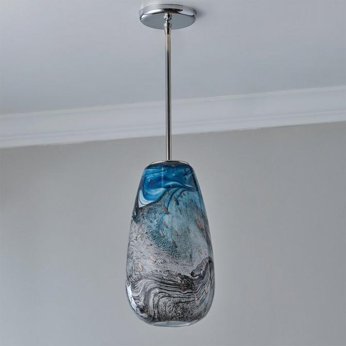 Astral Surge Pendant | Shades of Light