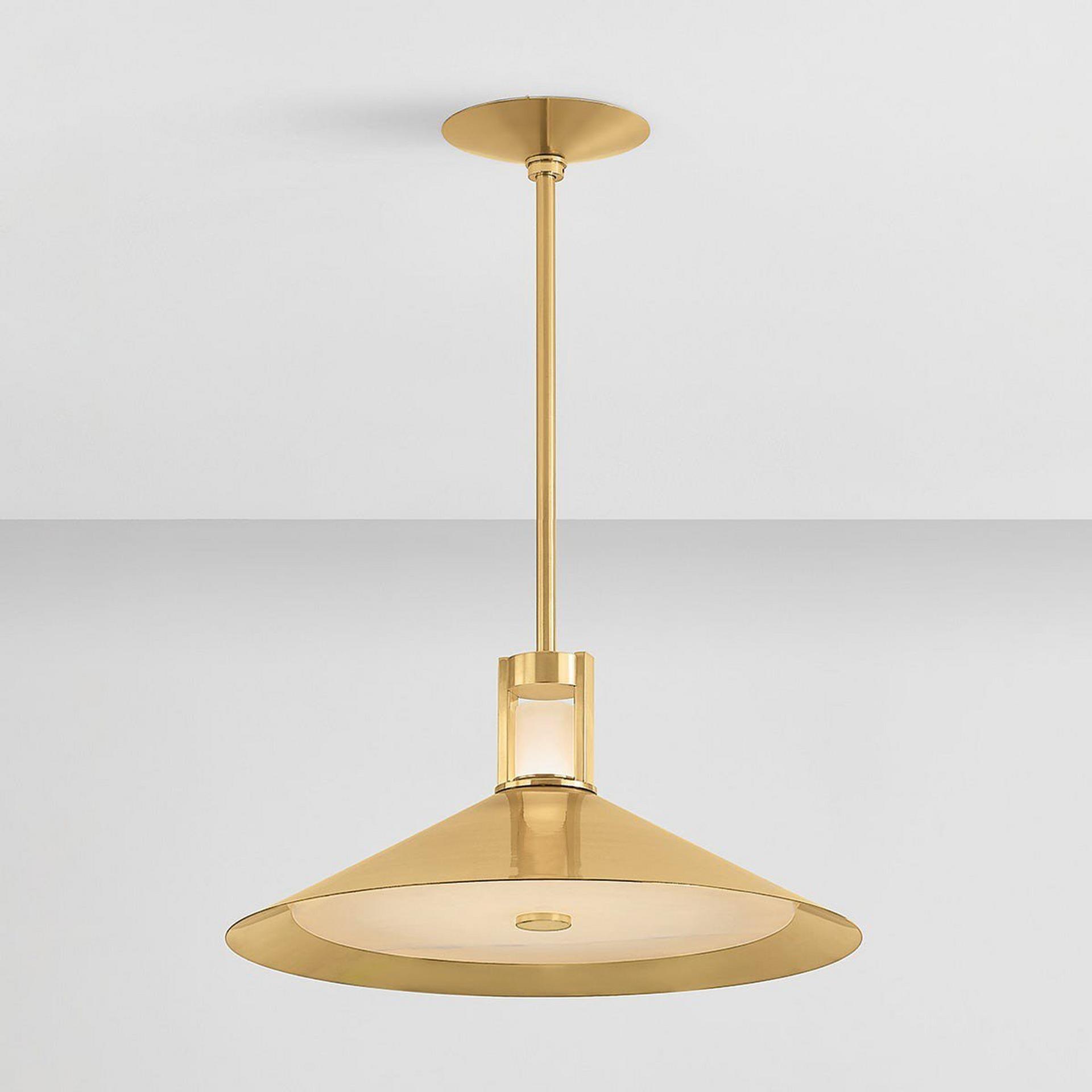 Nuckols Pendant | Shades of Light