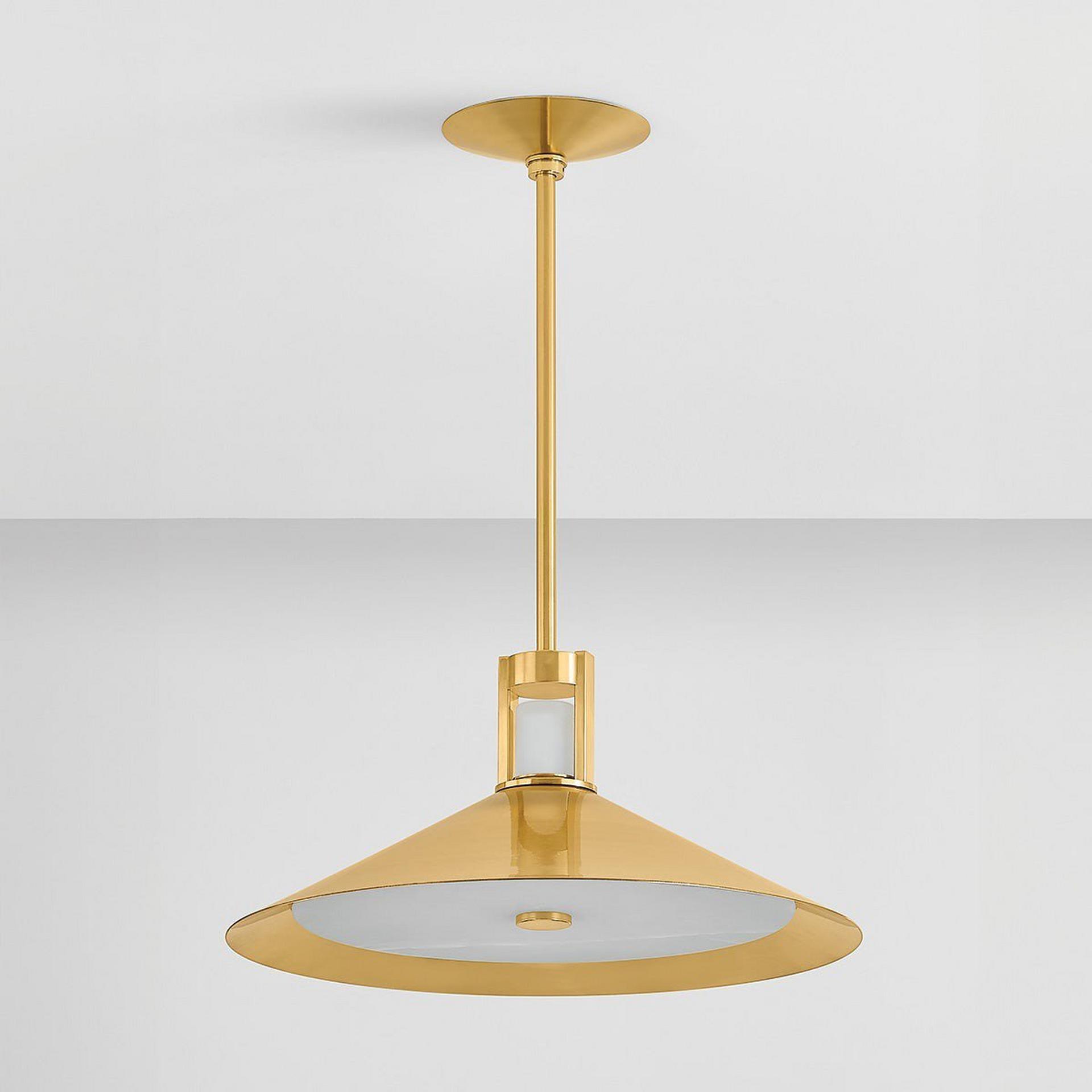 Nuckols Pendant | Shades of Light