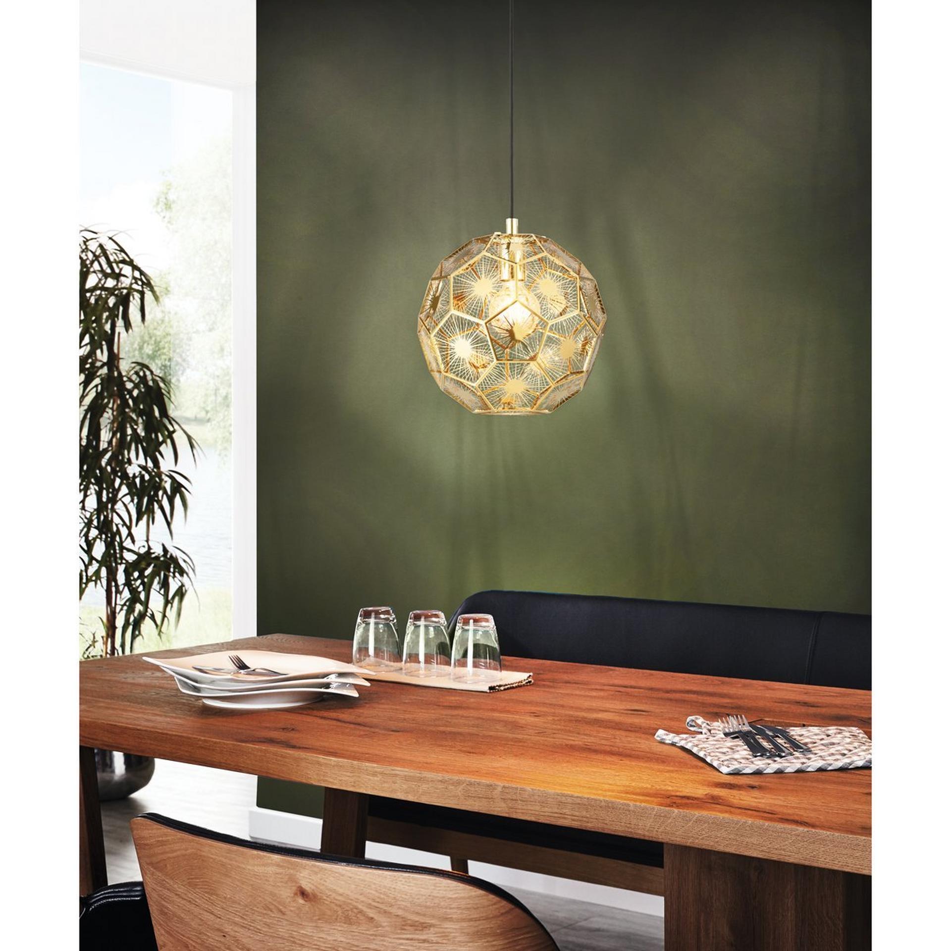 Rytis Pendant - Small | Shades of Light