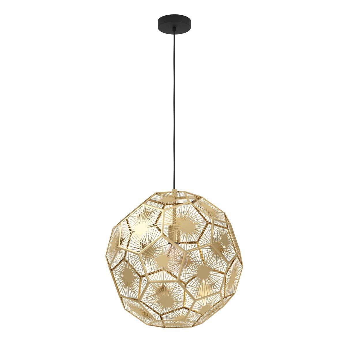Rytis Pendant - Large | Shades of Light