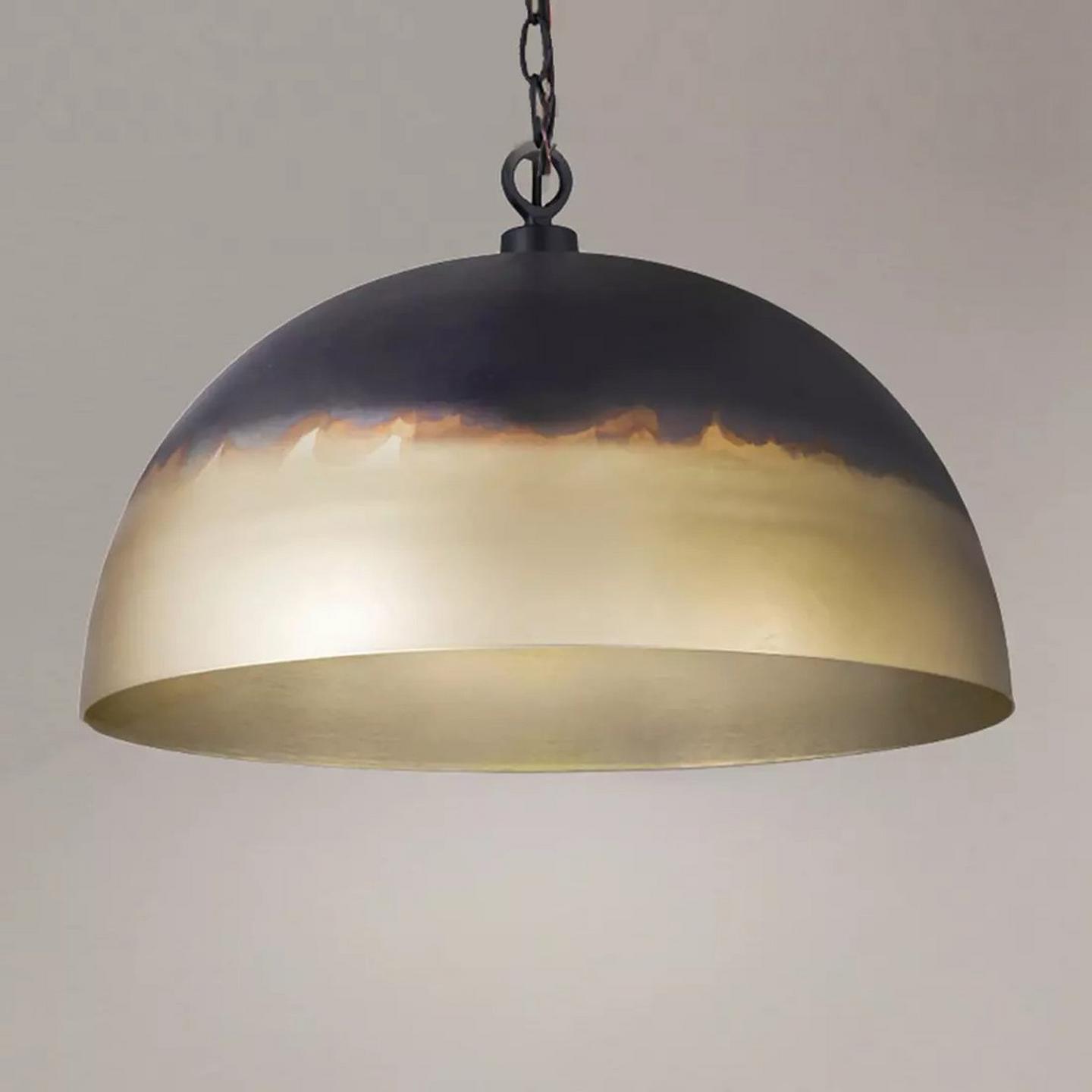 Verve Shell Pendant - Large | Shades of Light