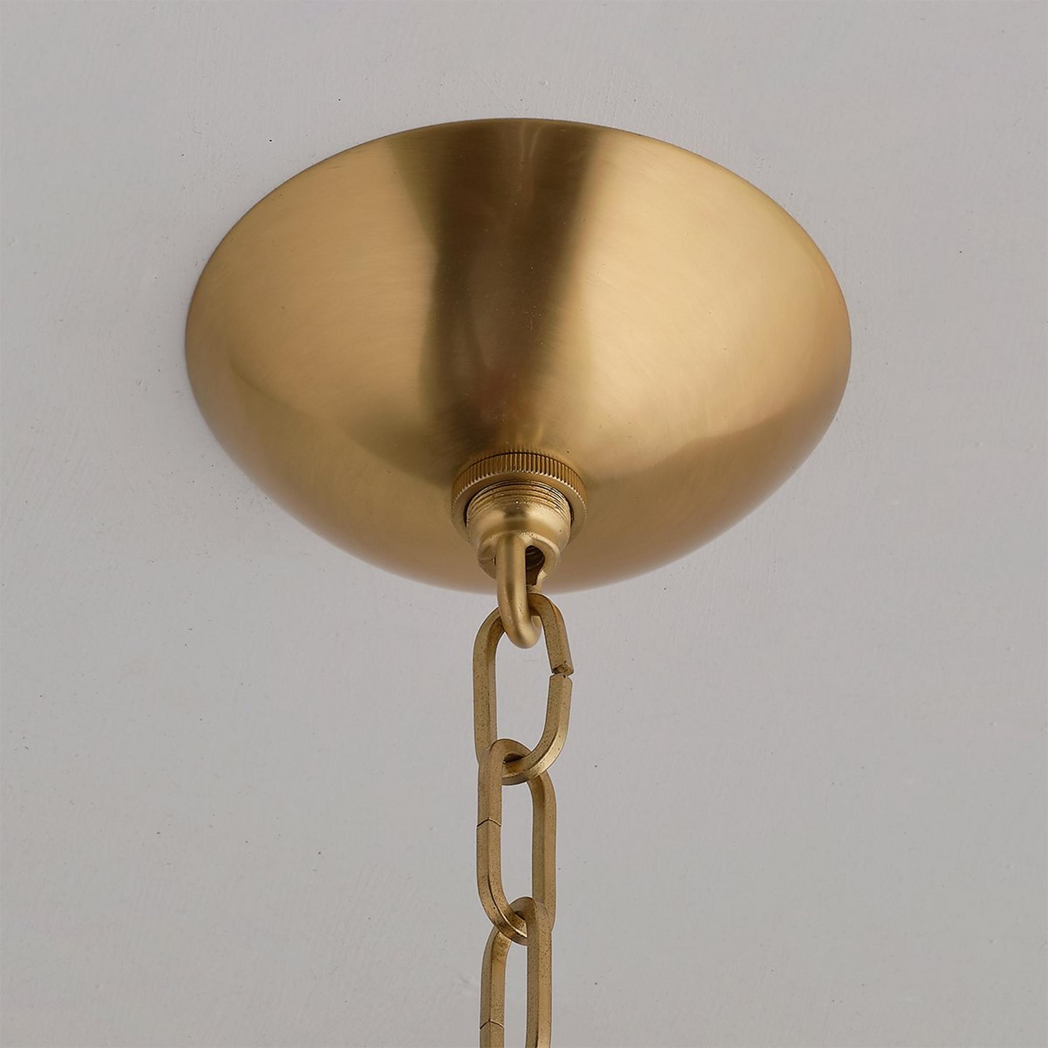 Ardella LED Pendant - 17" | Shades of Light