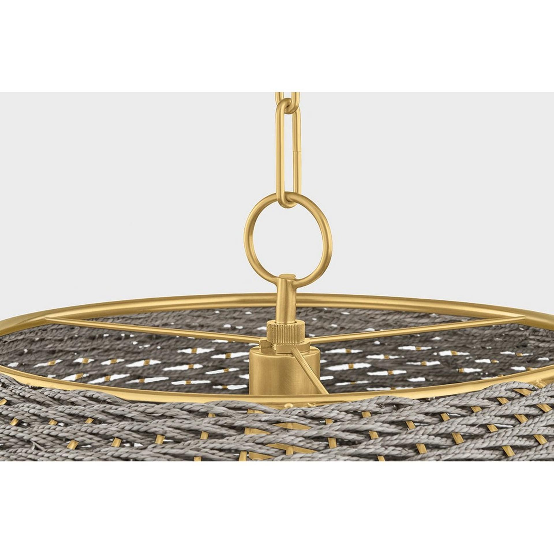 Pinefield Pendant | Shades of Light