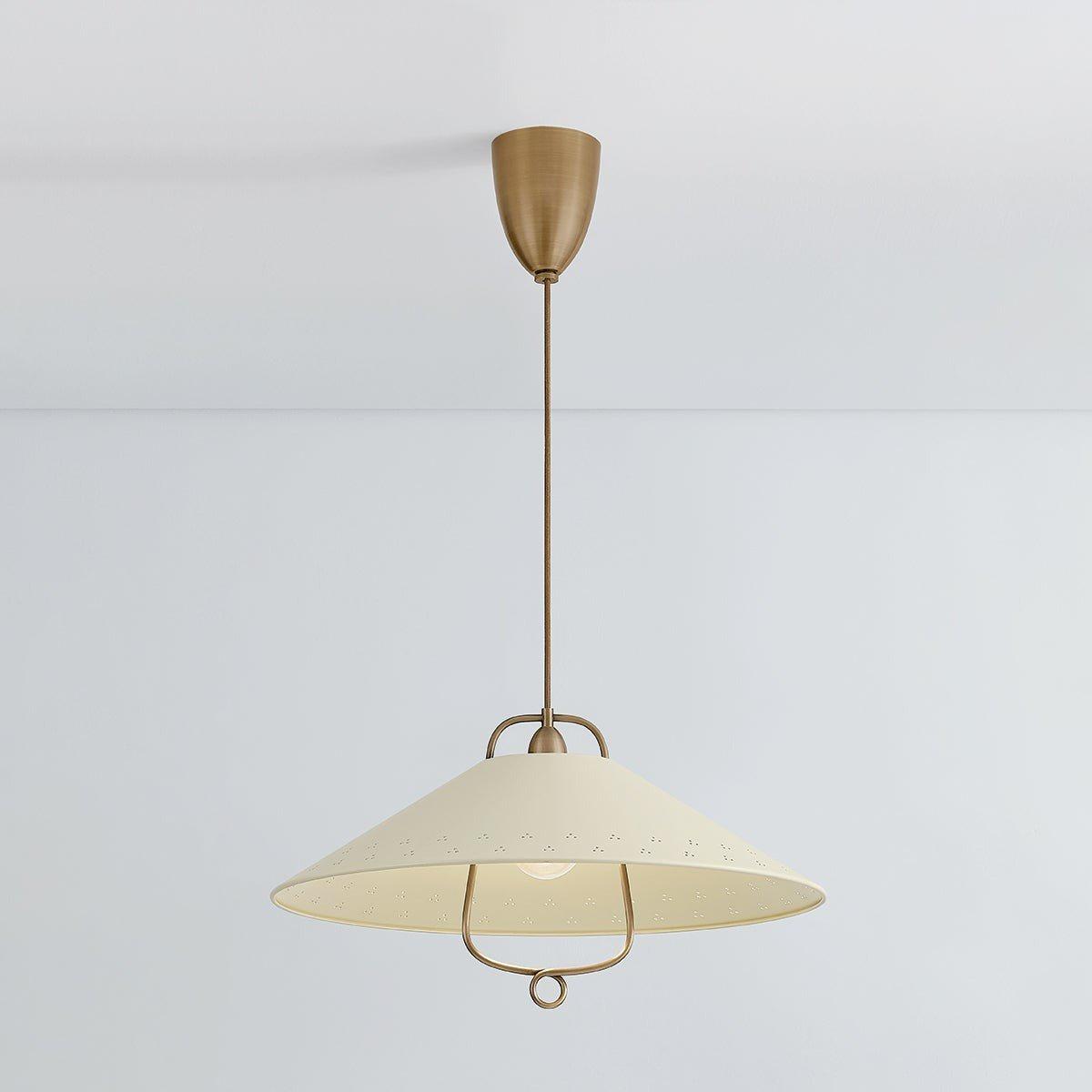 Dawson Pendant | Shades of Light