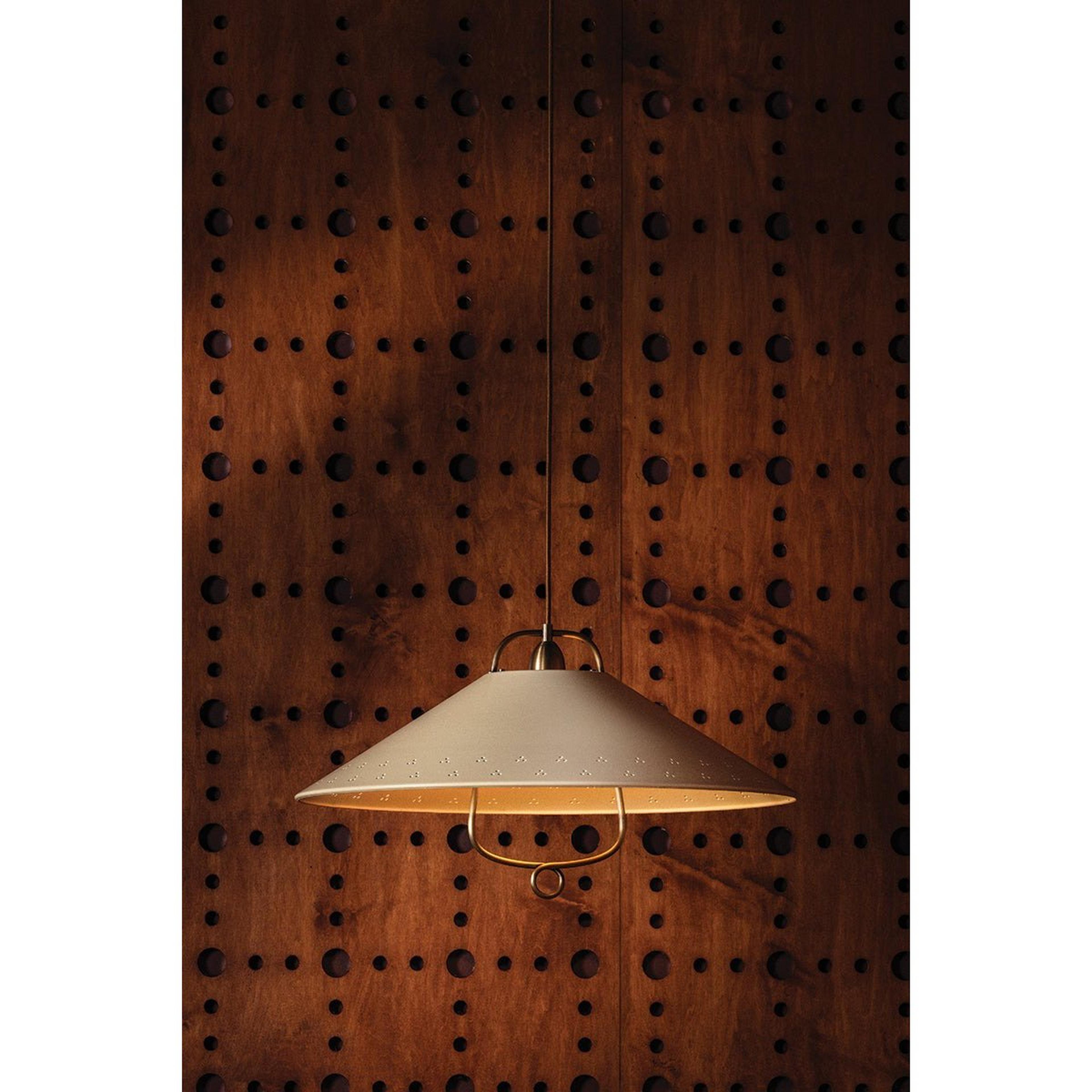 Dawson Pendant | Shades of Light