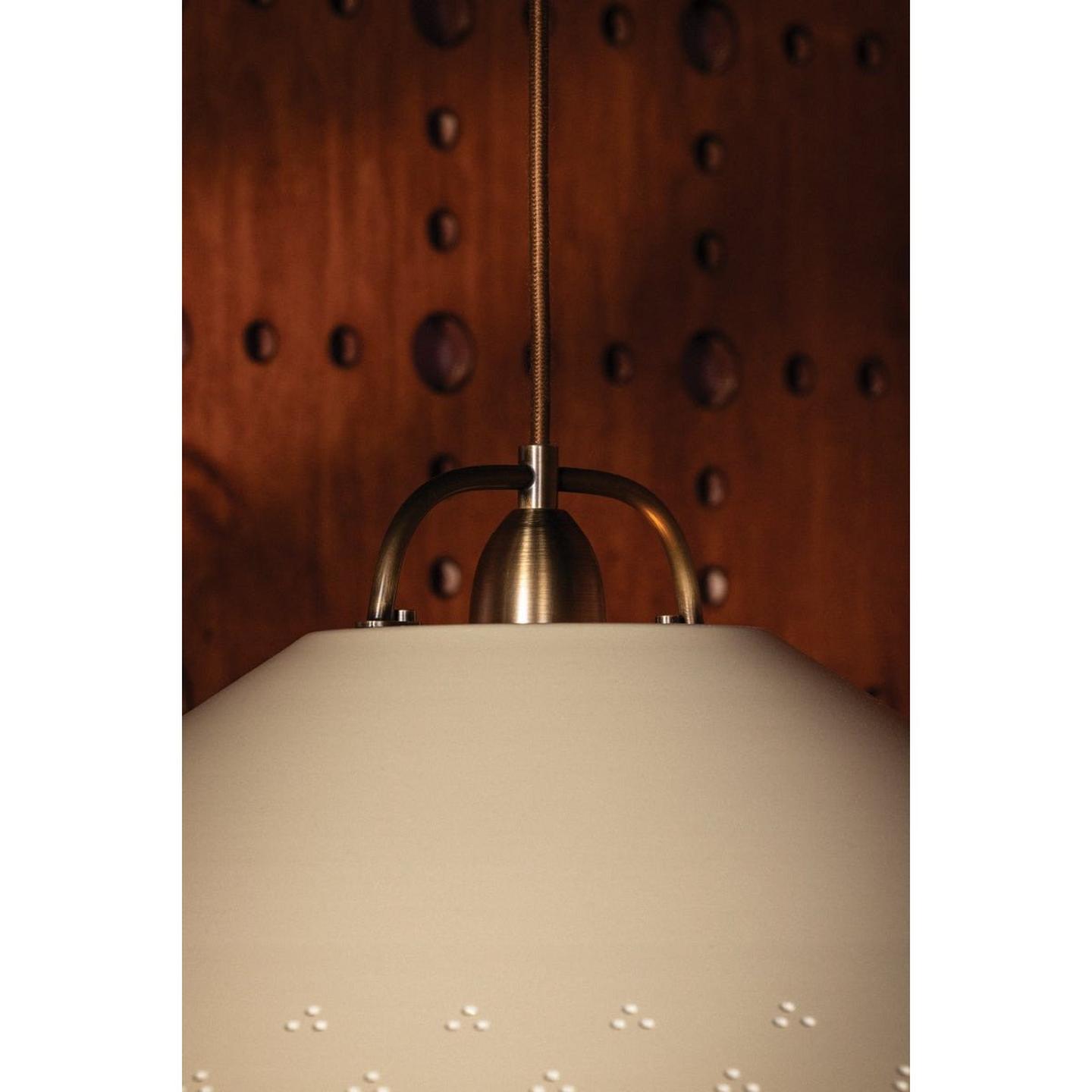 Dawson Pendant | Shades of Light