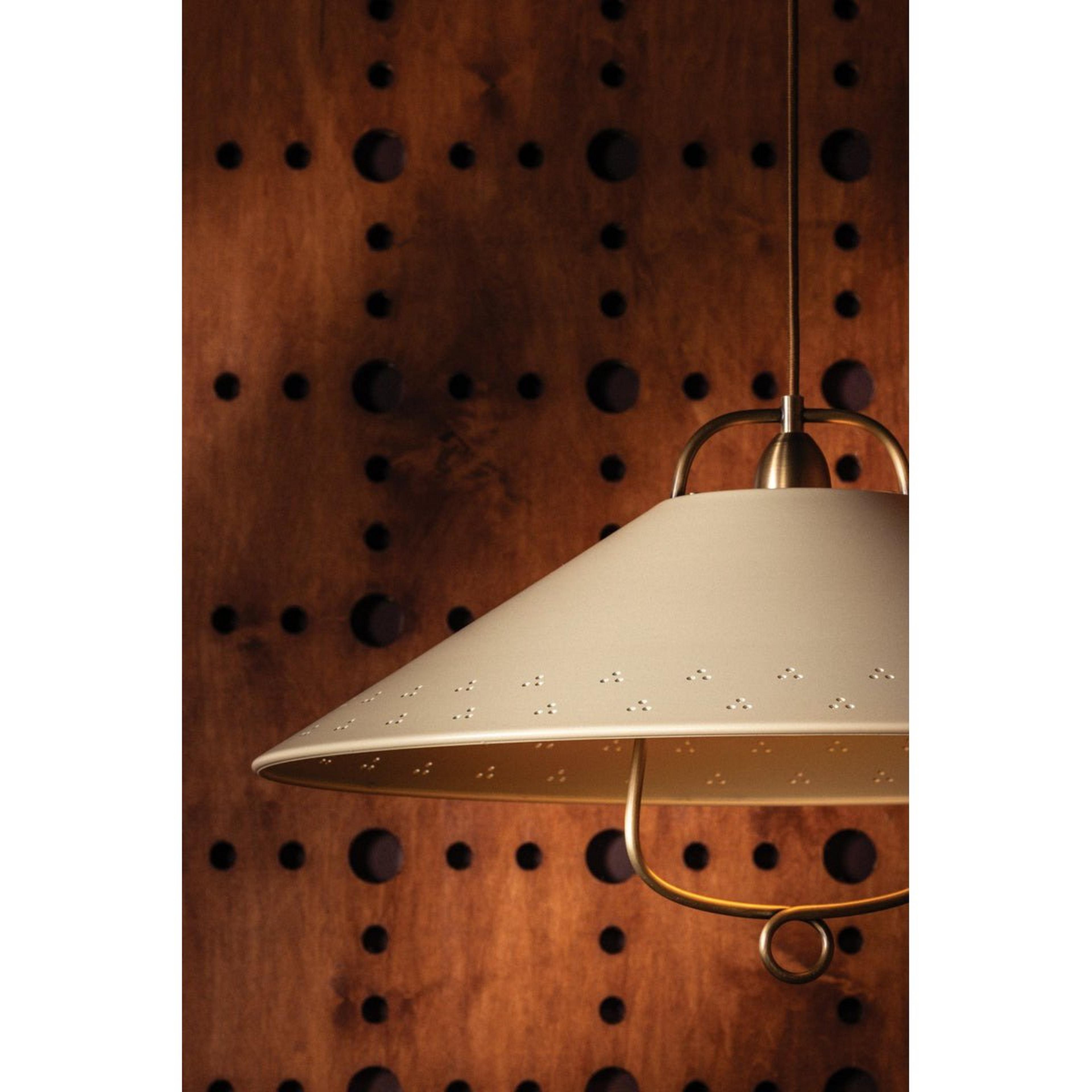 Dawson Pendant | Shades of Light