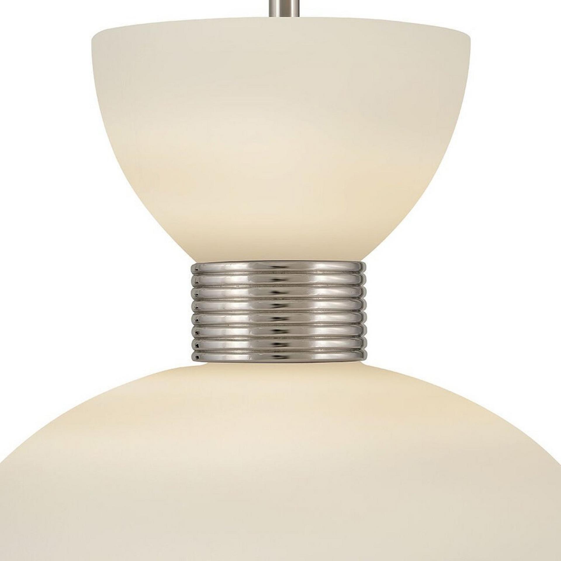 Finnian Pendant | Shades of Light