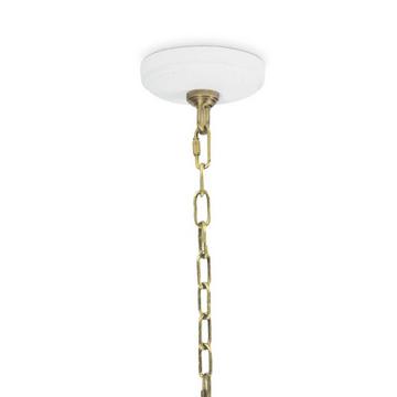 Shoreside Pendant - Large | Shades of Light