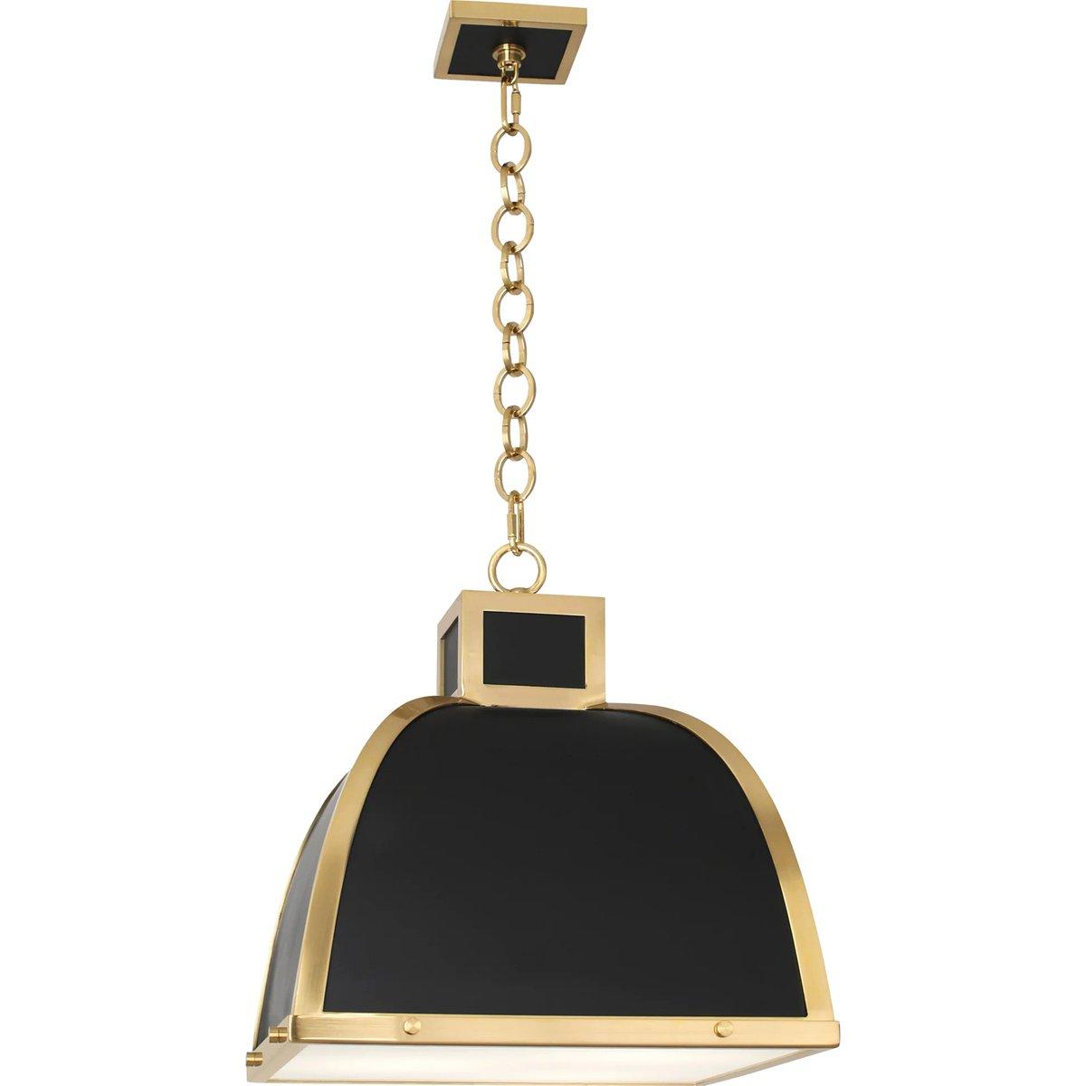 Inkwell Pendant | Shades of Light