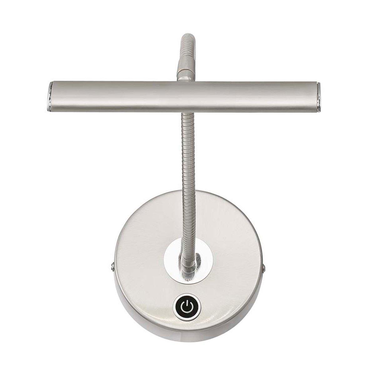 Modern Adjustable Arm Picture Light | Shades of Light