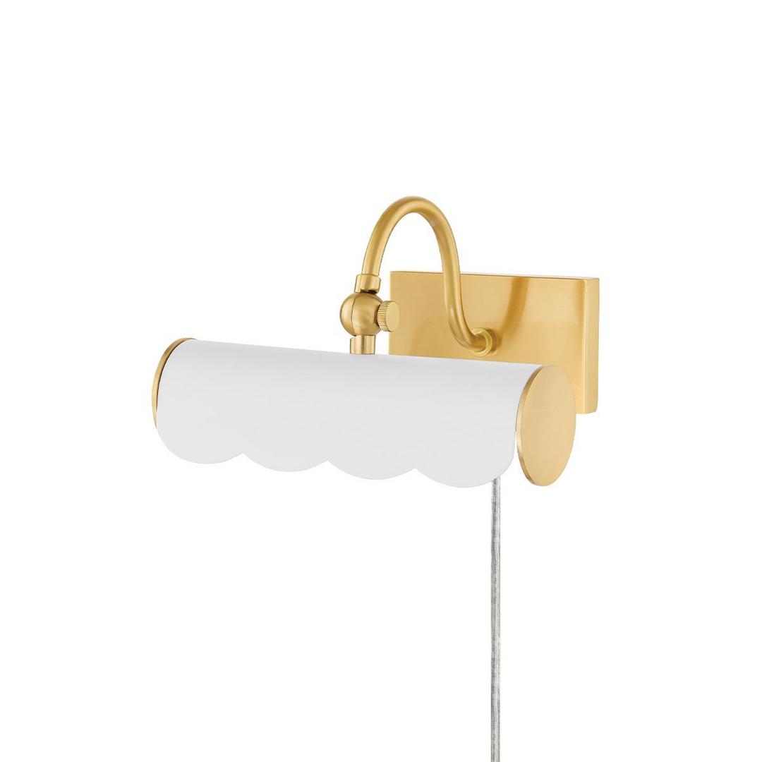 Crossridge Picture Light - Small | Shades of Light