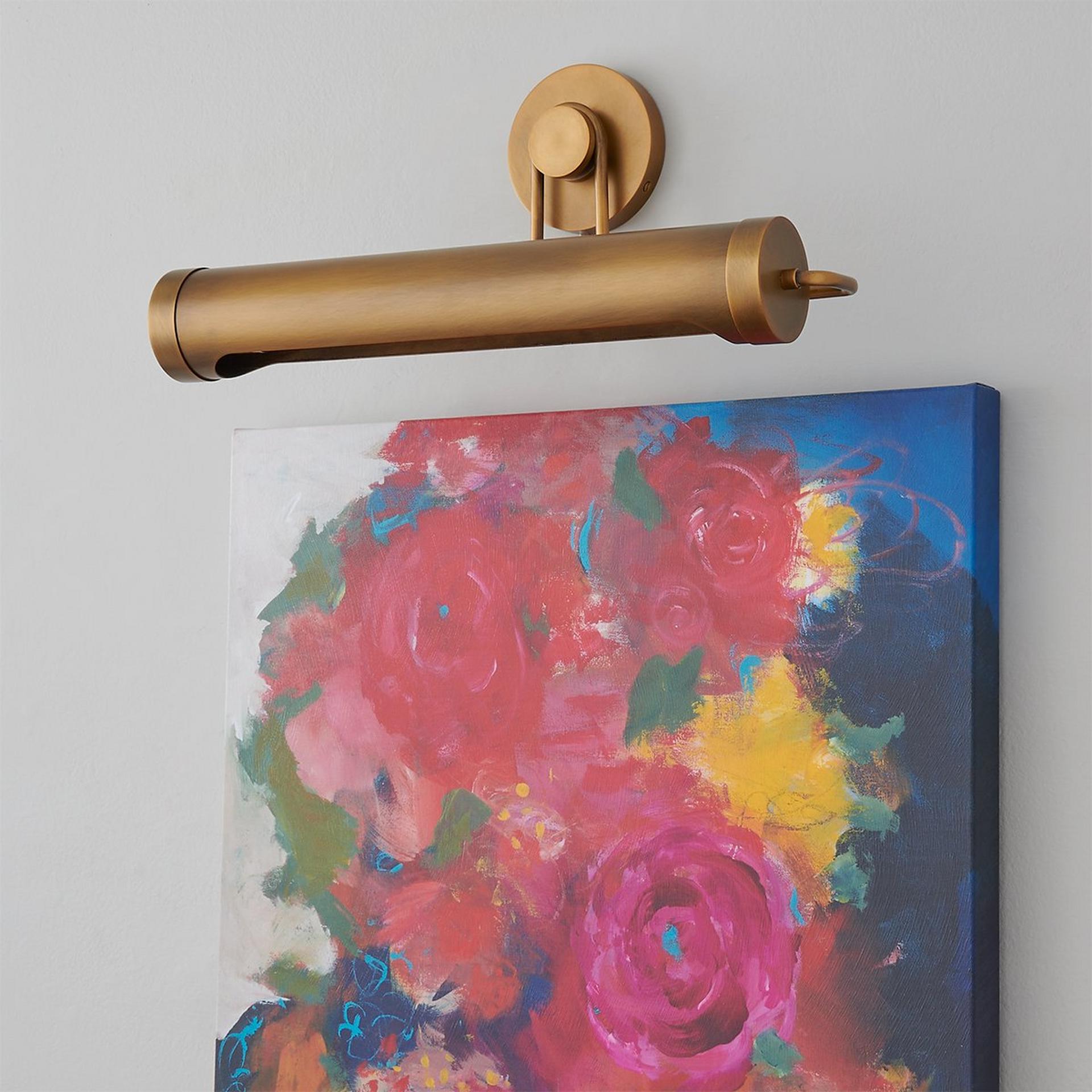Kyger Picture Light - 20" | Shades of Light