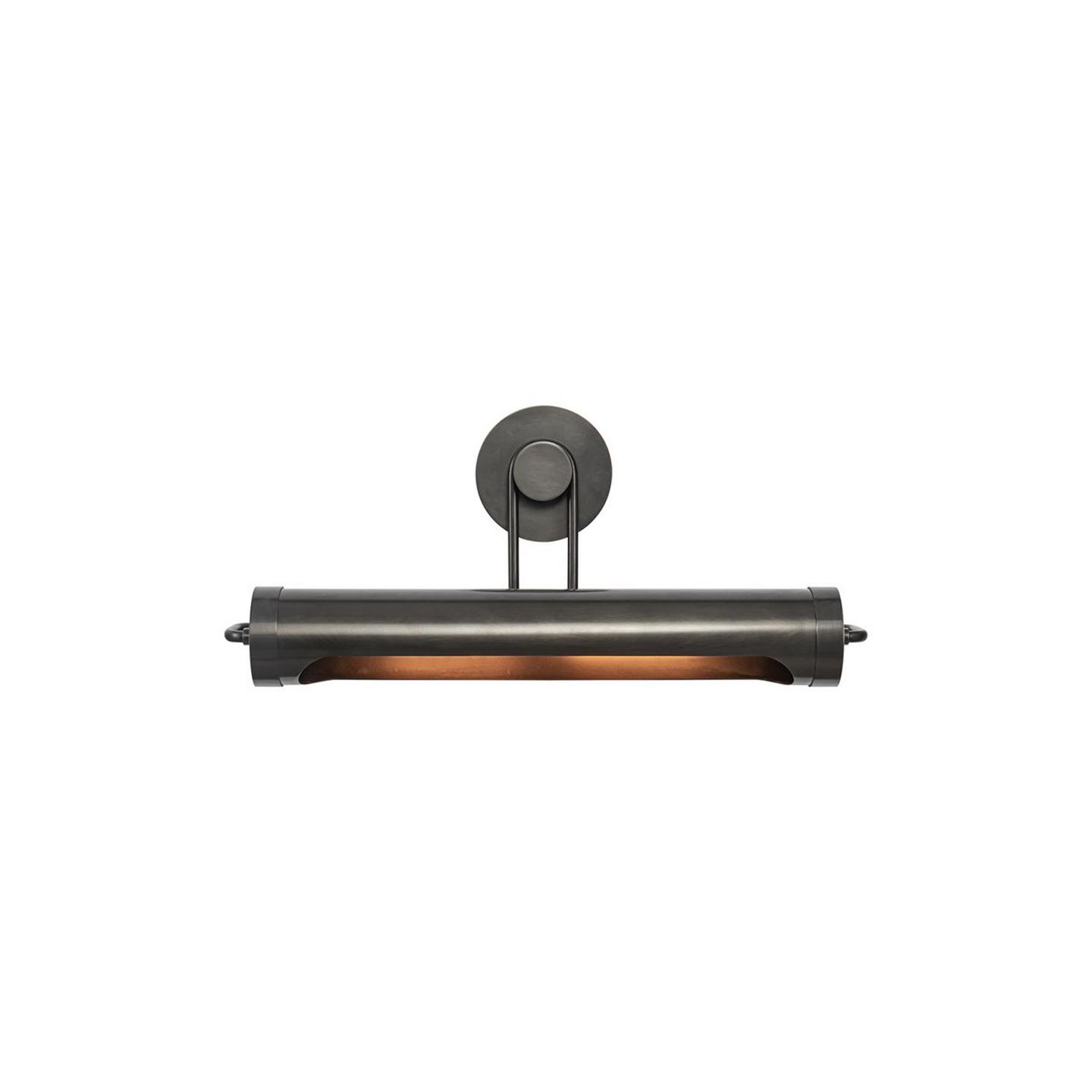 Kyger Picture Light - 20" | Shades of Light