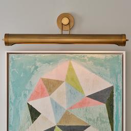 Kyger Picture Light - 32" | Shades of Light