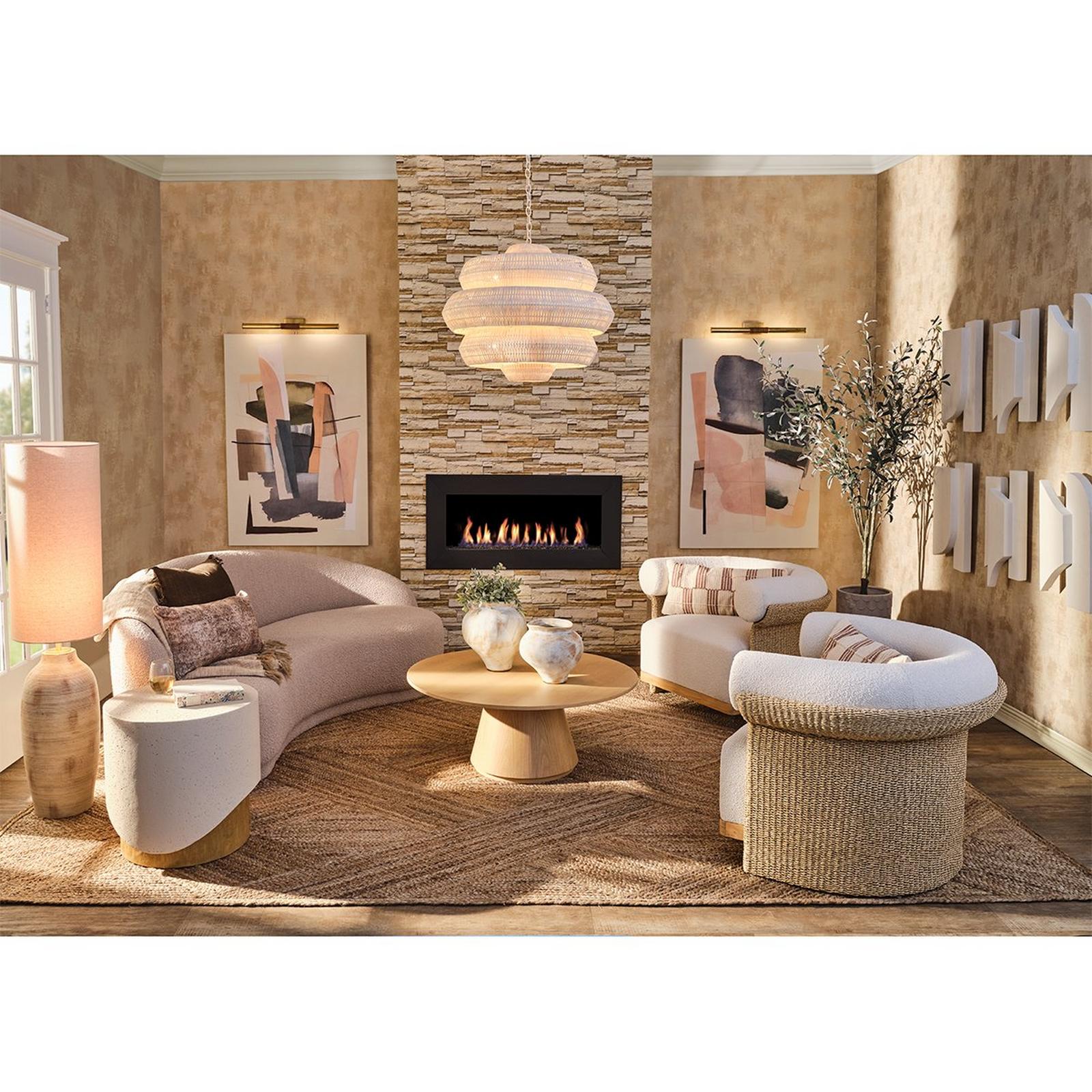 Liora LED Picture Light - Large | Shades of Light