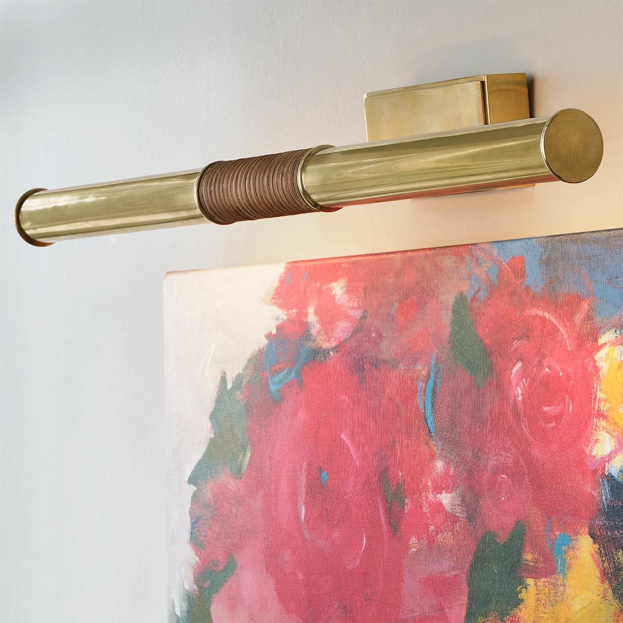 Liora LED Picture Light - Large | Shades of Light