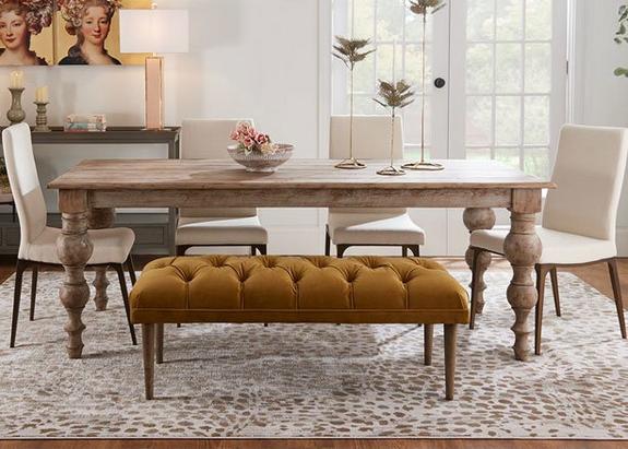 Rug Placement Design Guide by Room - Shades of Light