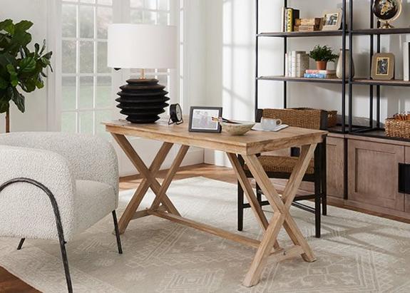 Rug Placement Design Guide by Room - Shades of Light