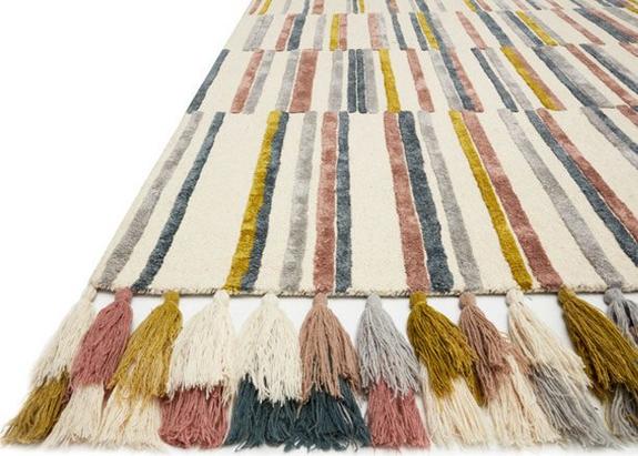 Rug Placement Design Guide by Room - Shades of Light