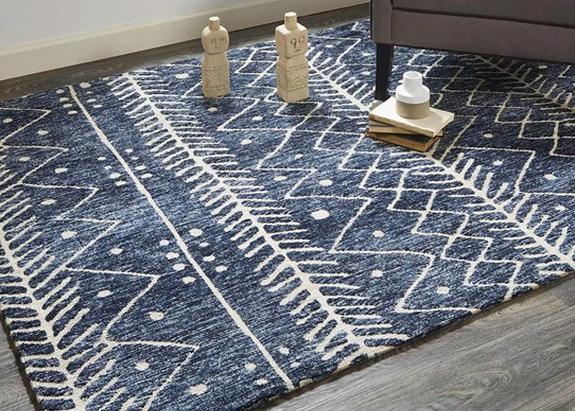 Rug Placement Design Guide by Room - Shades of Light