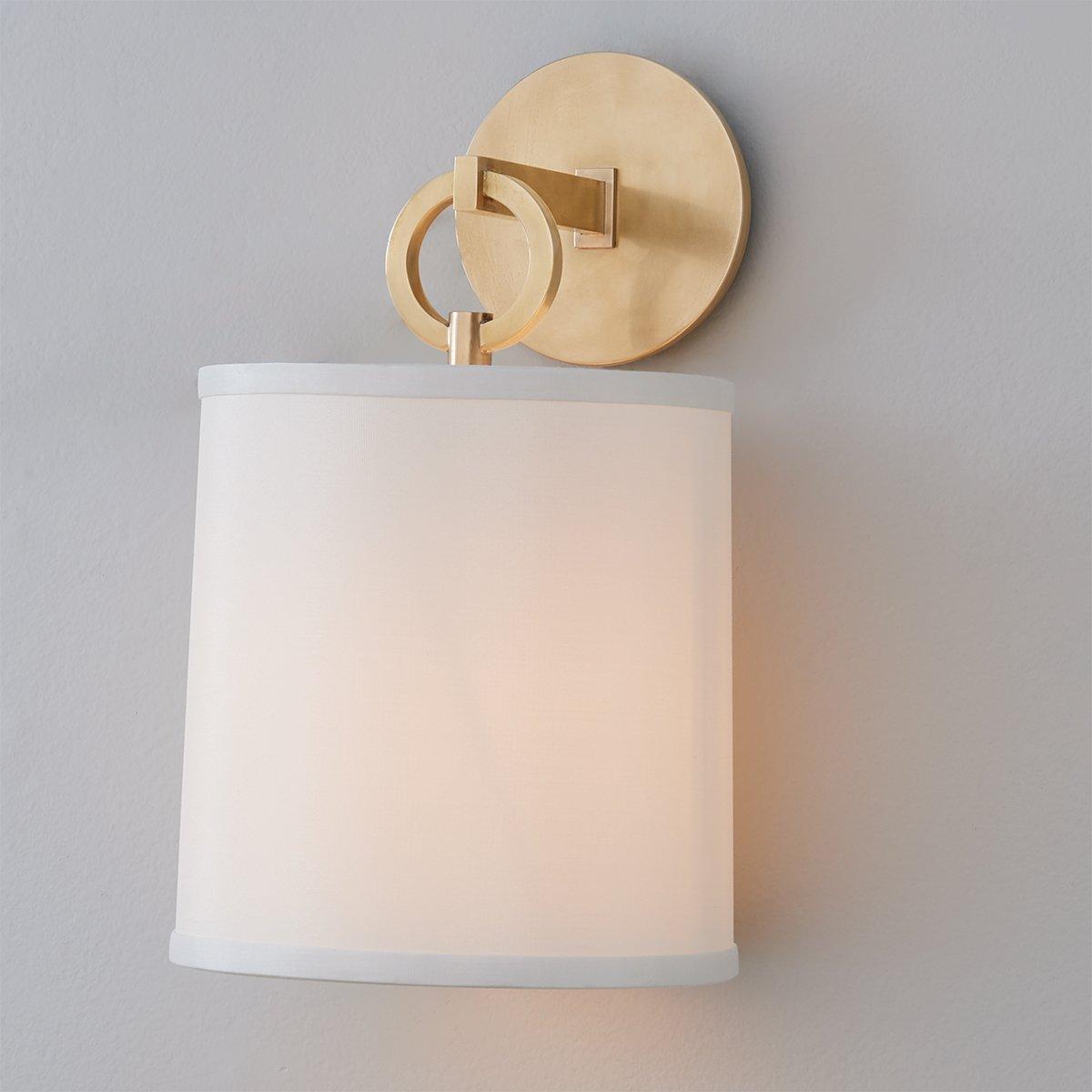 Full Circle Sconce | Shades of Light