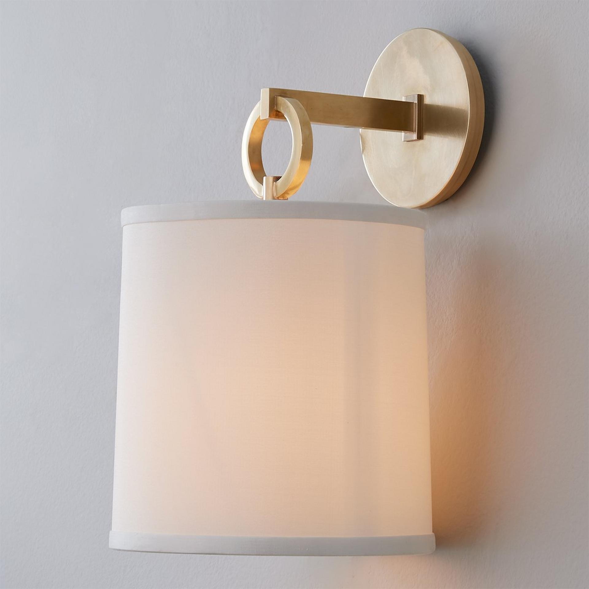Full Circle Sconce | Shades of Light