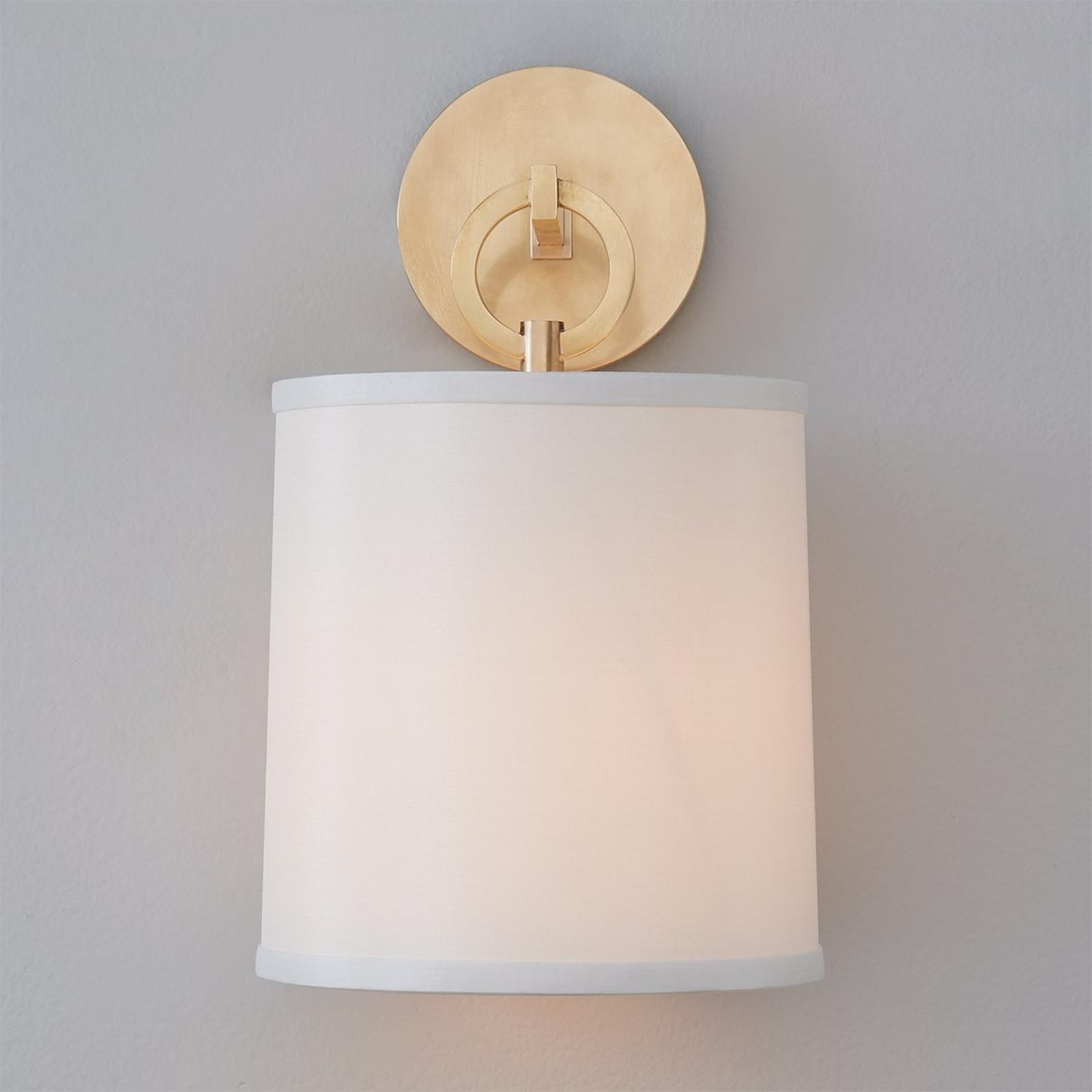 Full Circle Sconce | Shades of Light