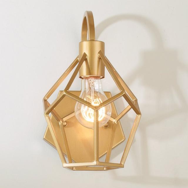 Young House Love Geometric Diamond Ceiling Light | Shades of Light