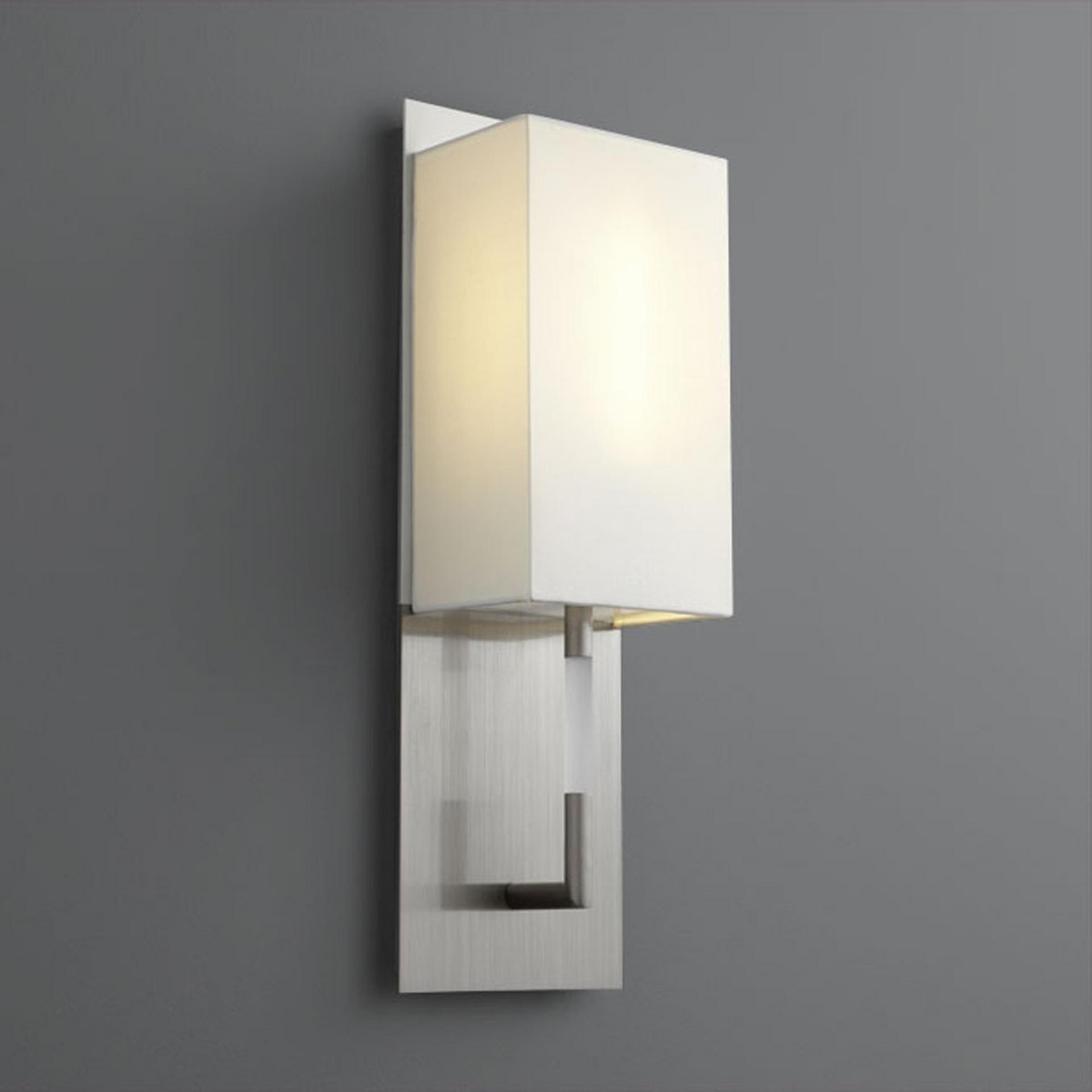 Frost Compact LED Sconce | Shades of Light