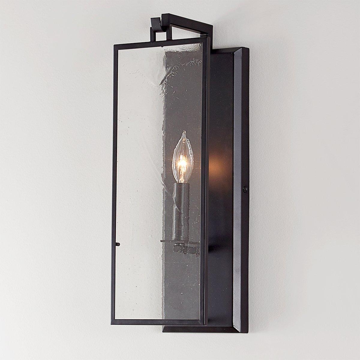 Simply Blake Sconce | Shades of Light