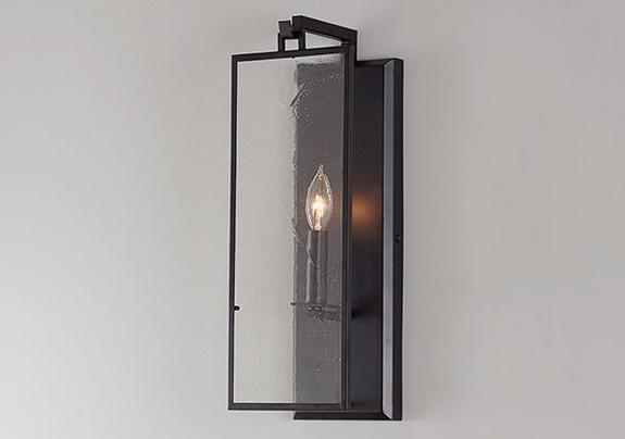 Wall Sconces for Bedrooms, Hallways & More - Shades of Light