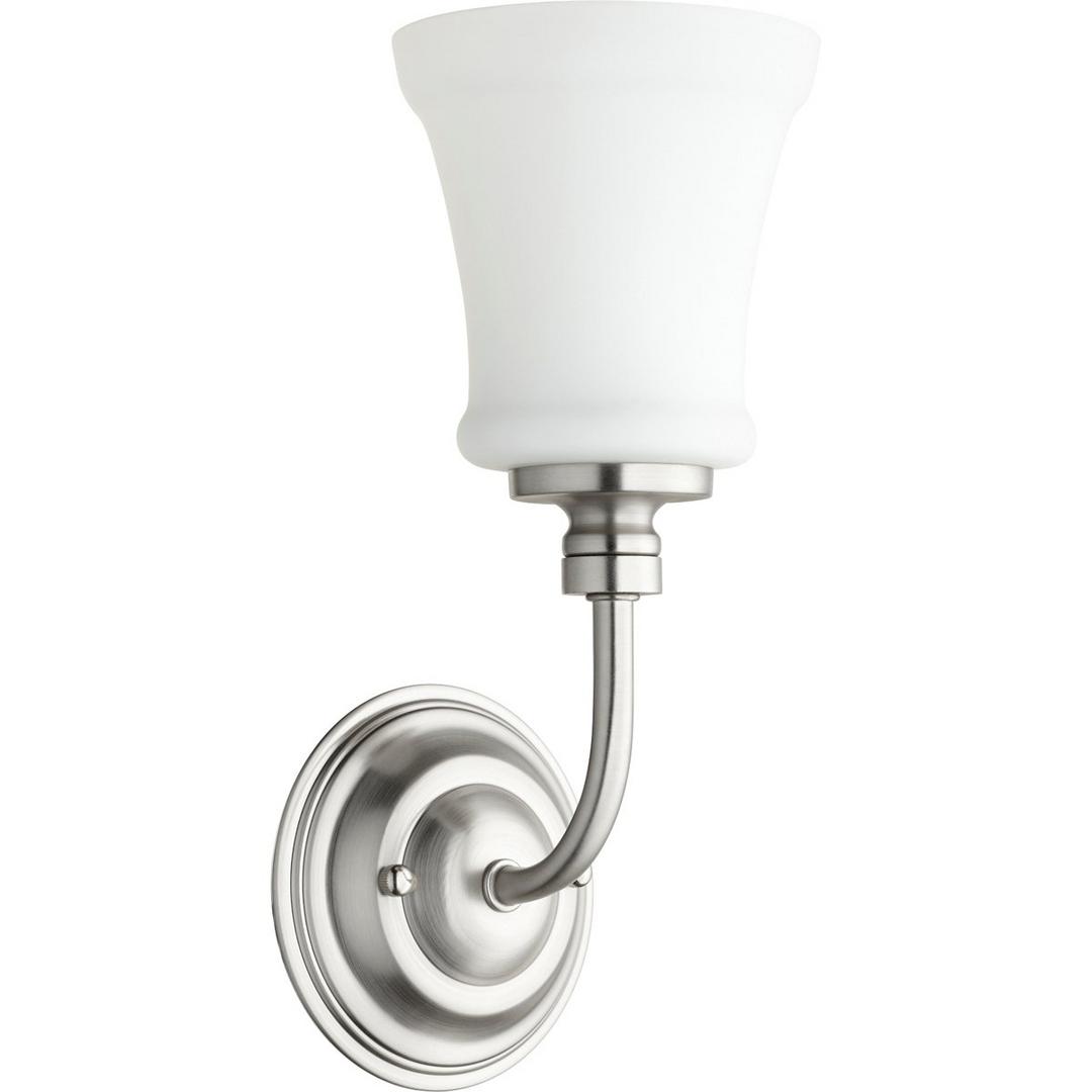 Lustre en Transition Sconce | Shades of Light