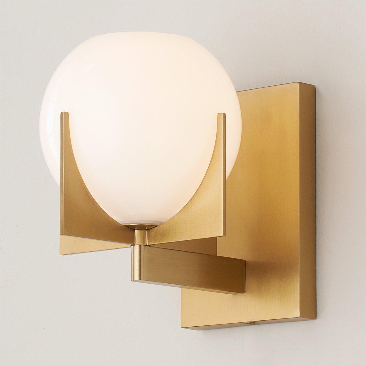 Talon Sconce | Shades of Light