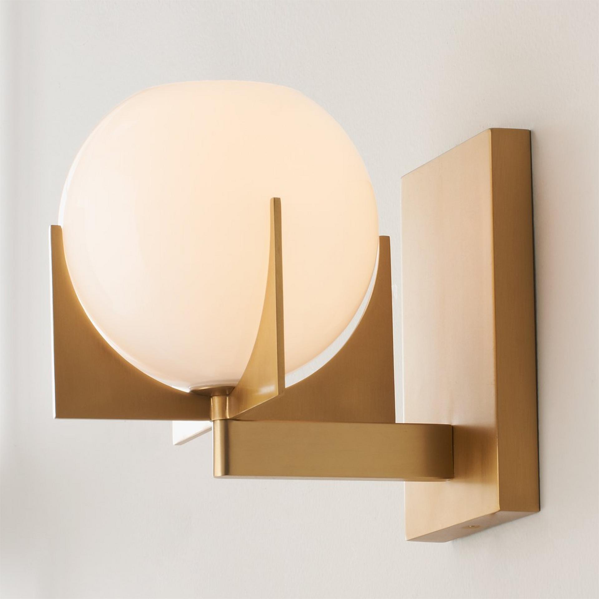 Talon Sconce | Shades of Light