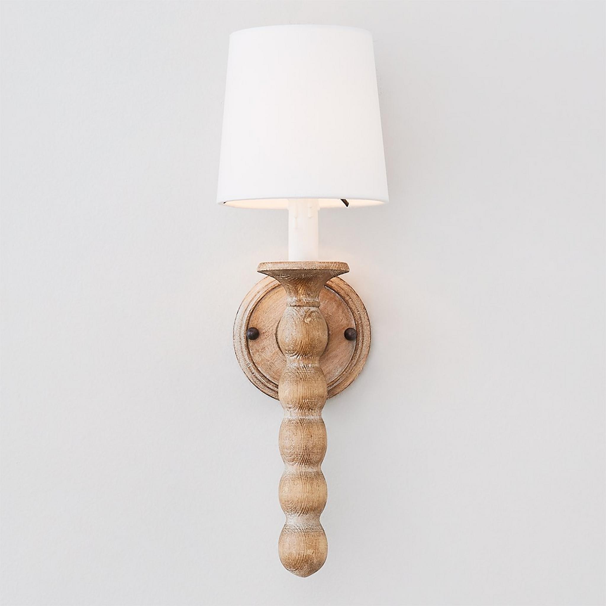Dorado Sconce | Shades of Light