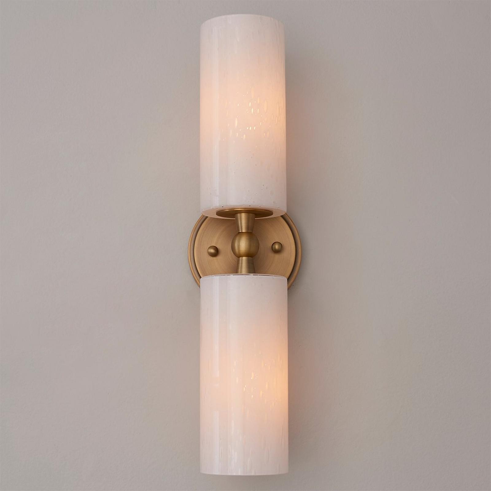 Thayer Sconce | Shades of Light
