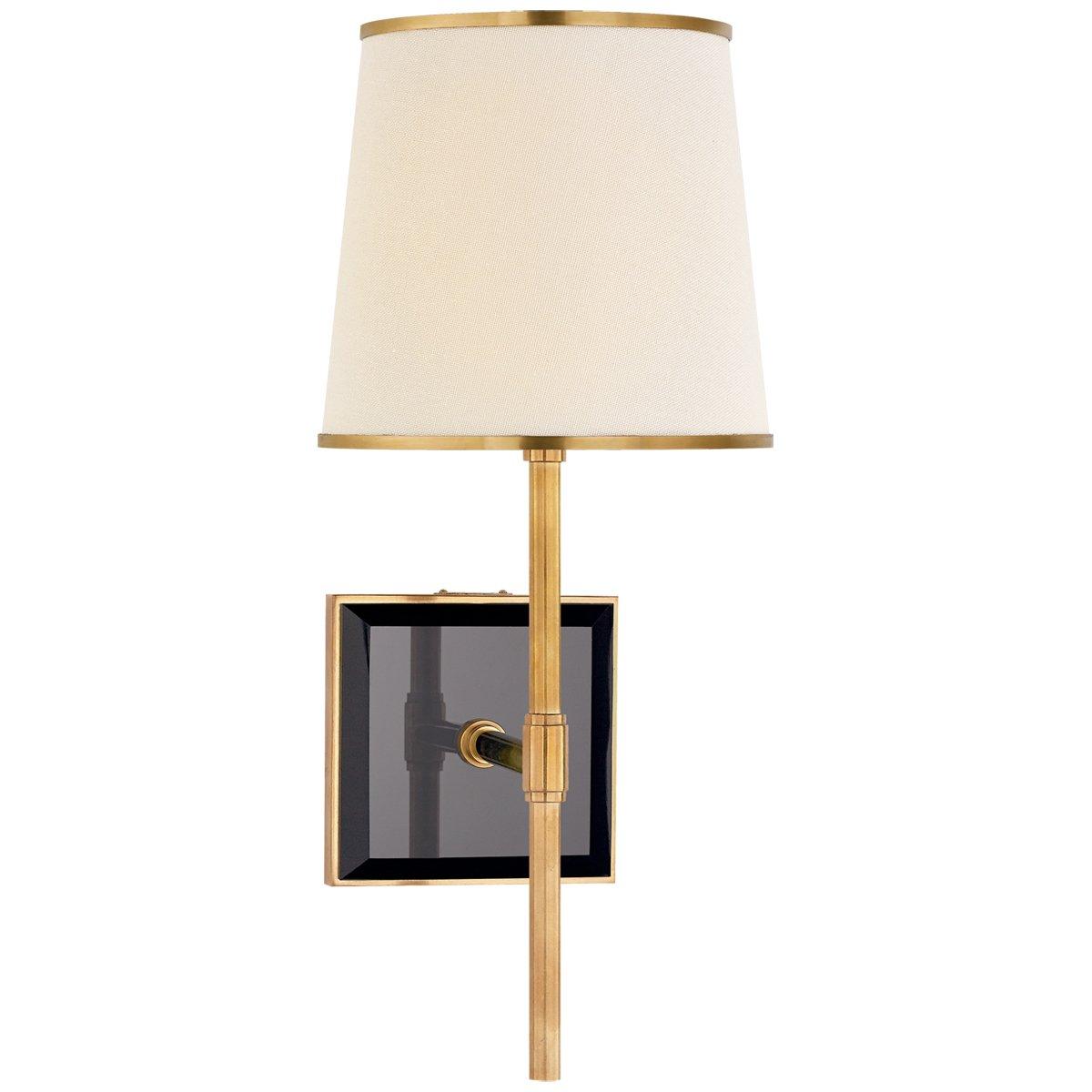 kate spade new york Bradford Sconce | Shades of Light
