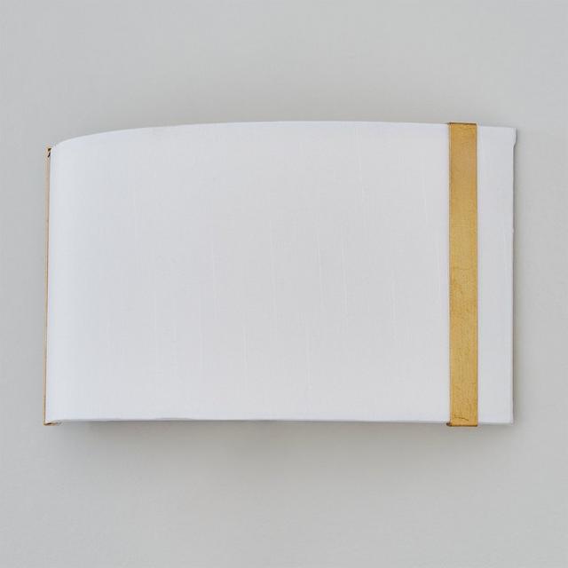 Intergalactic Ring Sconce | Shades of Light