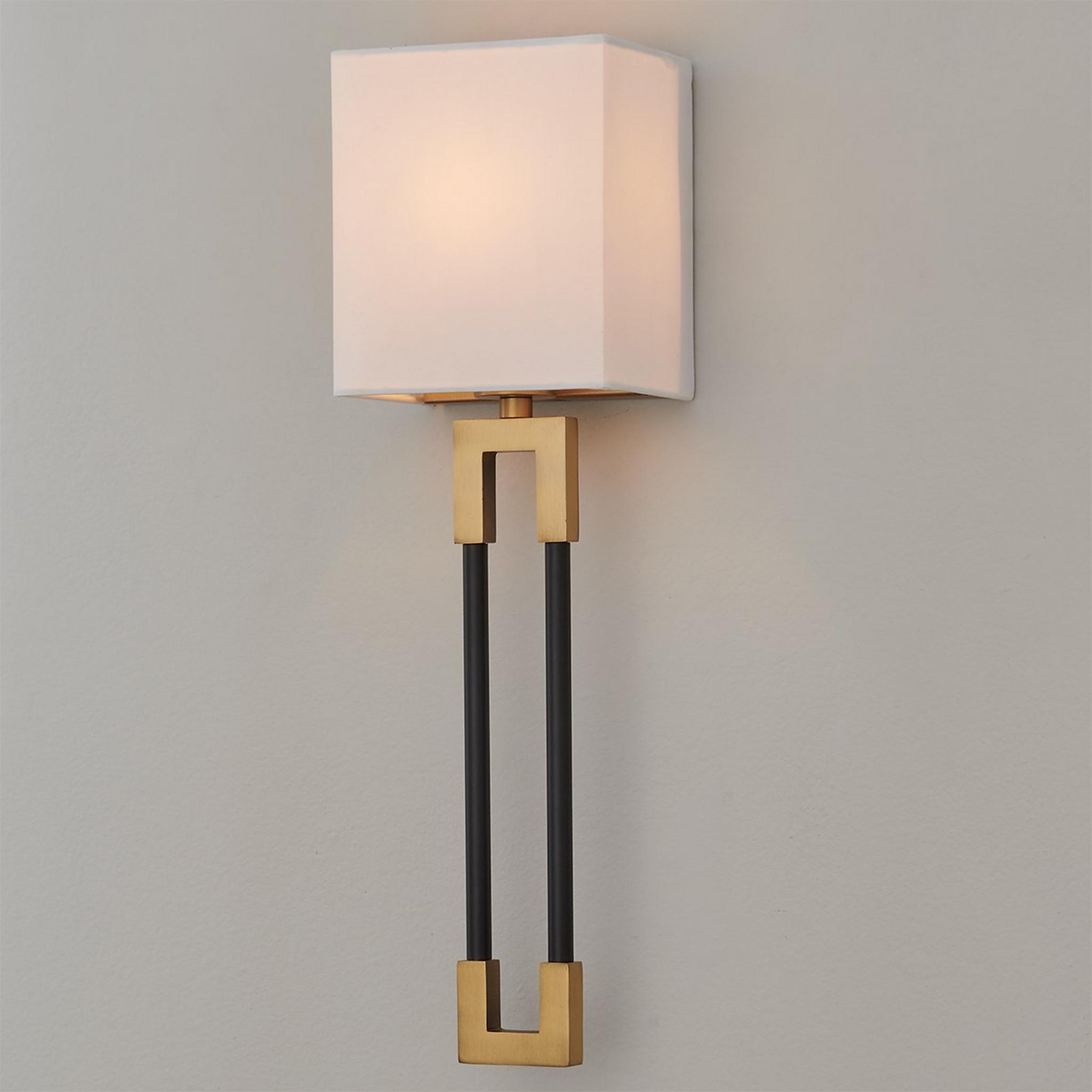 Mod Quad Sconce | Shades of Light