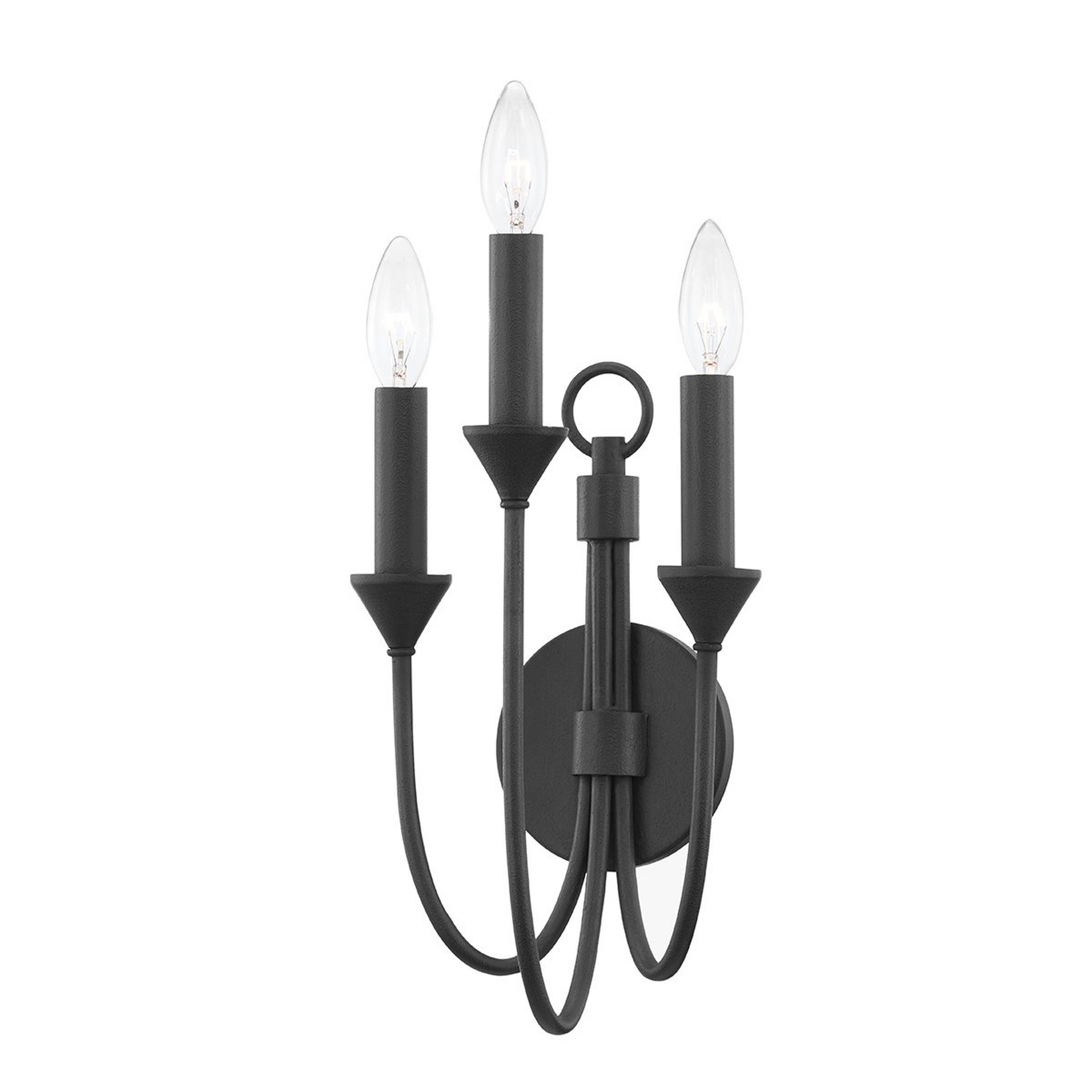 Timeless Eliani Sconce | Shades of Light