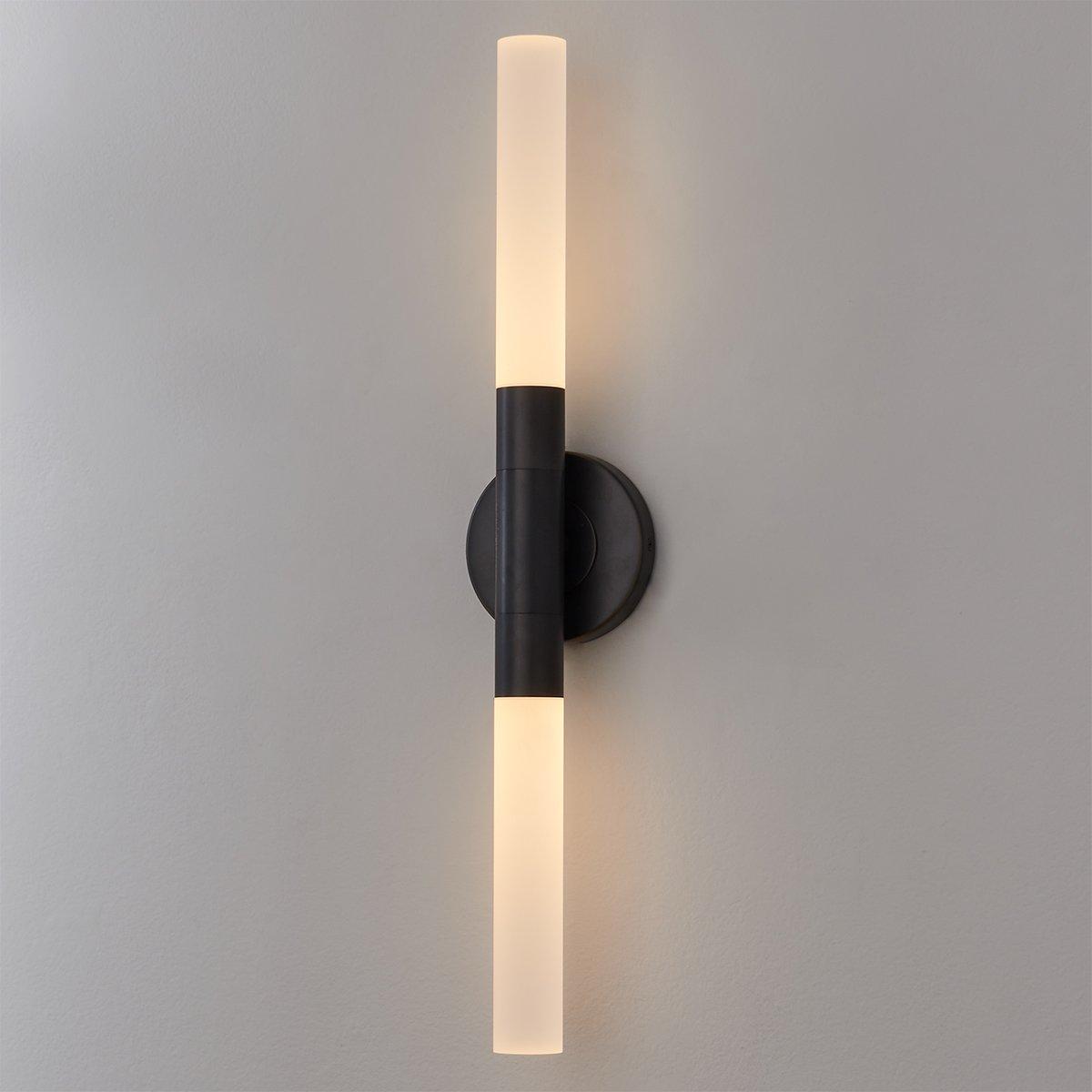 Thadeo Double Sconce | Shades of Light