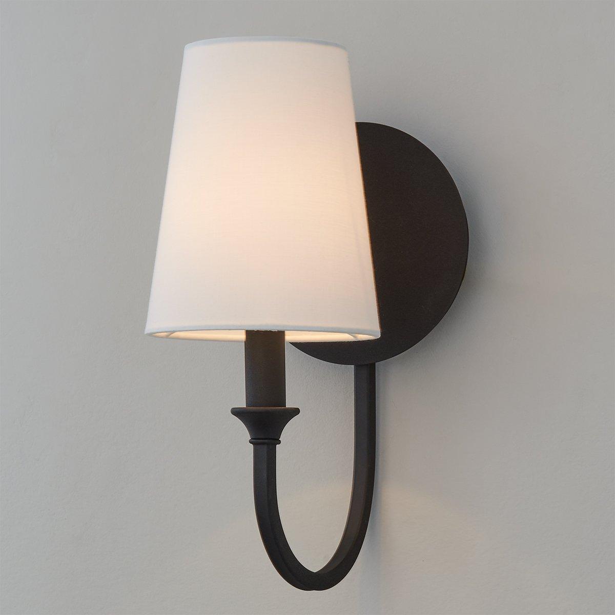Gloriosa Single Sconce | Shades of Light