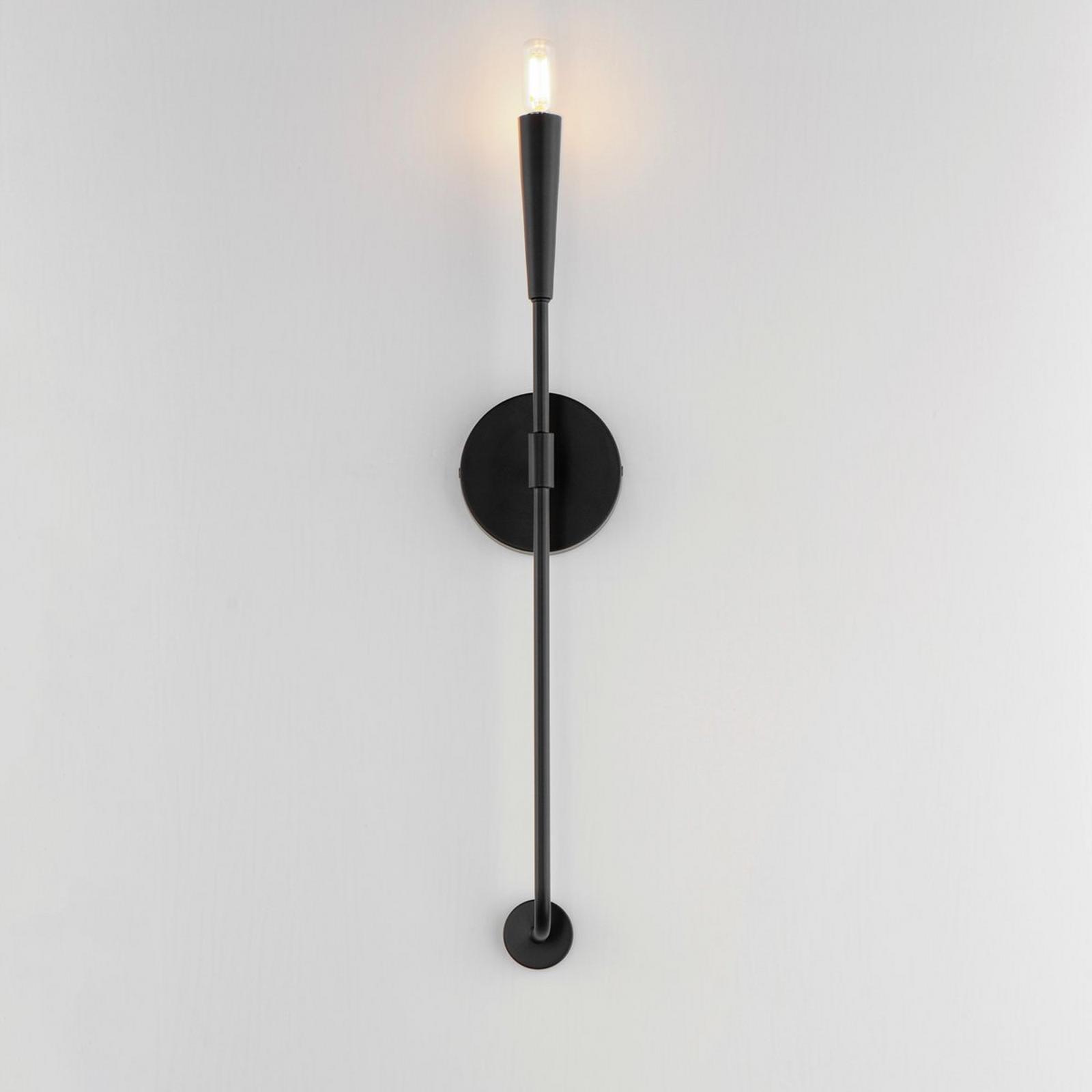 Transitional Trixi Sconce | Shades of Light