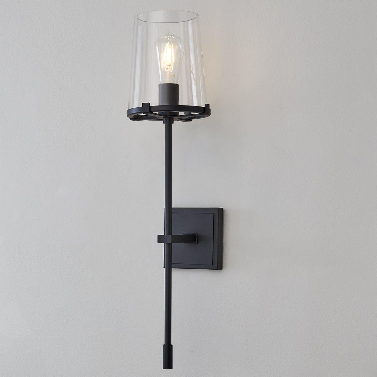 Santhos Sconce | Shades of Light